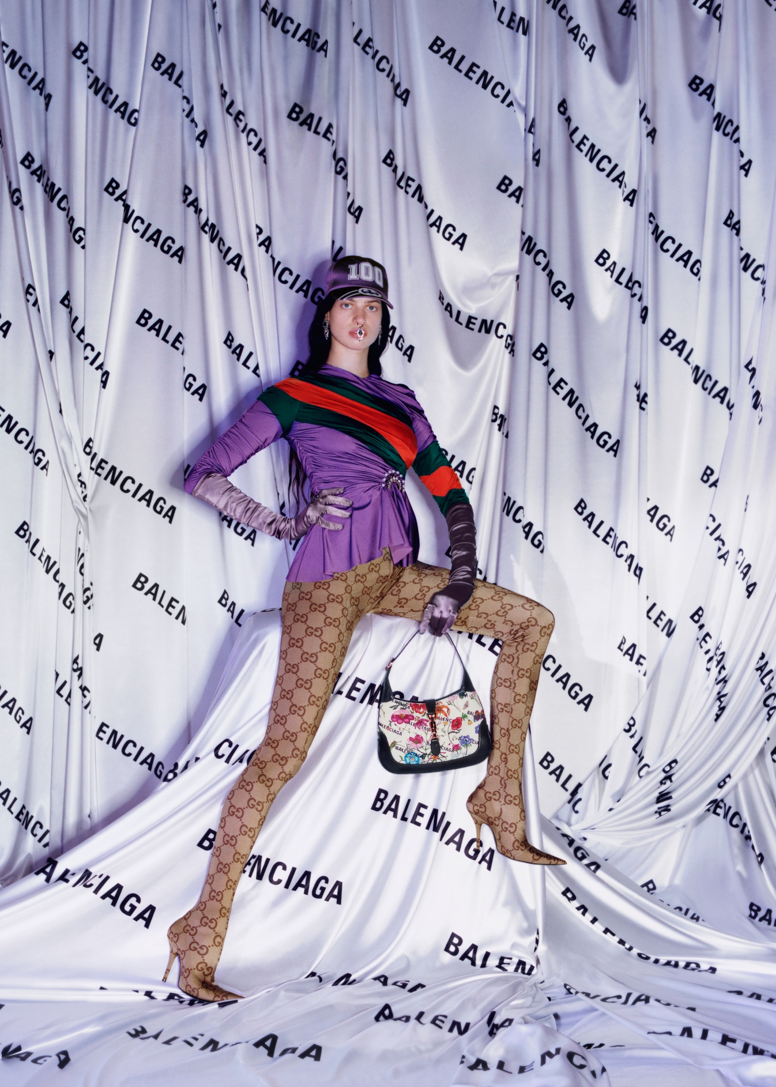 Gucci Gift: A journey into four distinctive worlds. - Gucci Stories