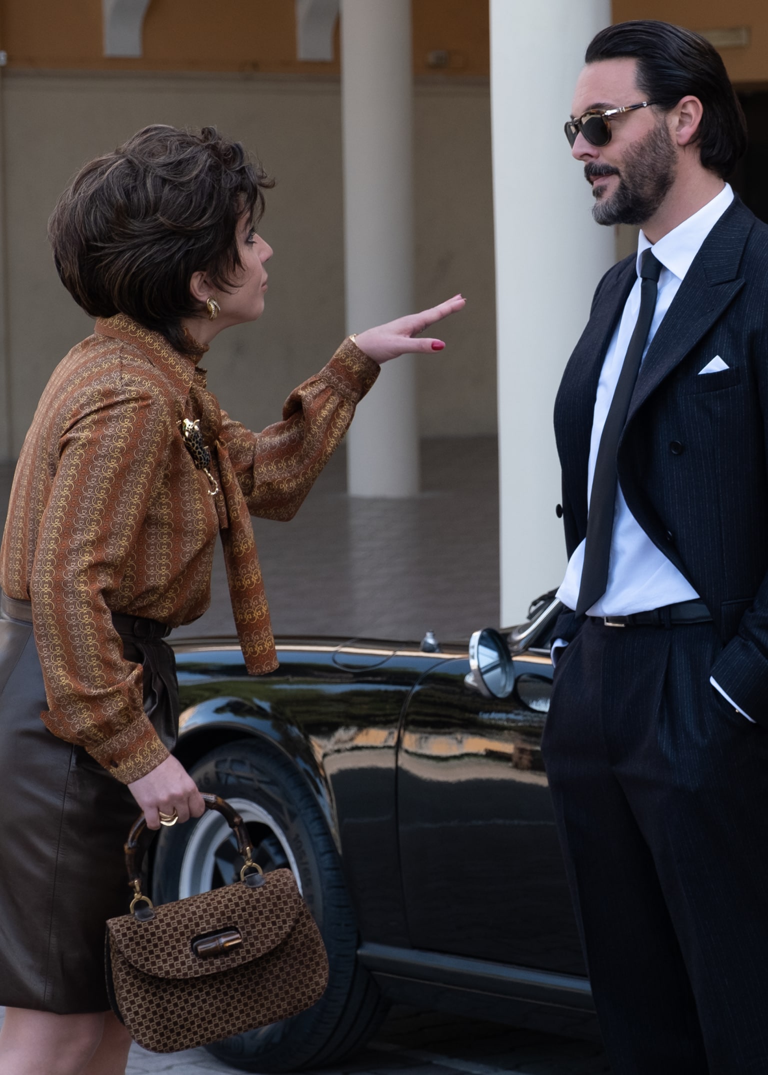 „House of Gucci“-Film | Trailer & Besetzung Ansehen | Gucci®