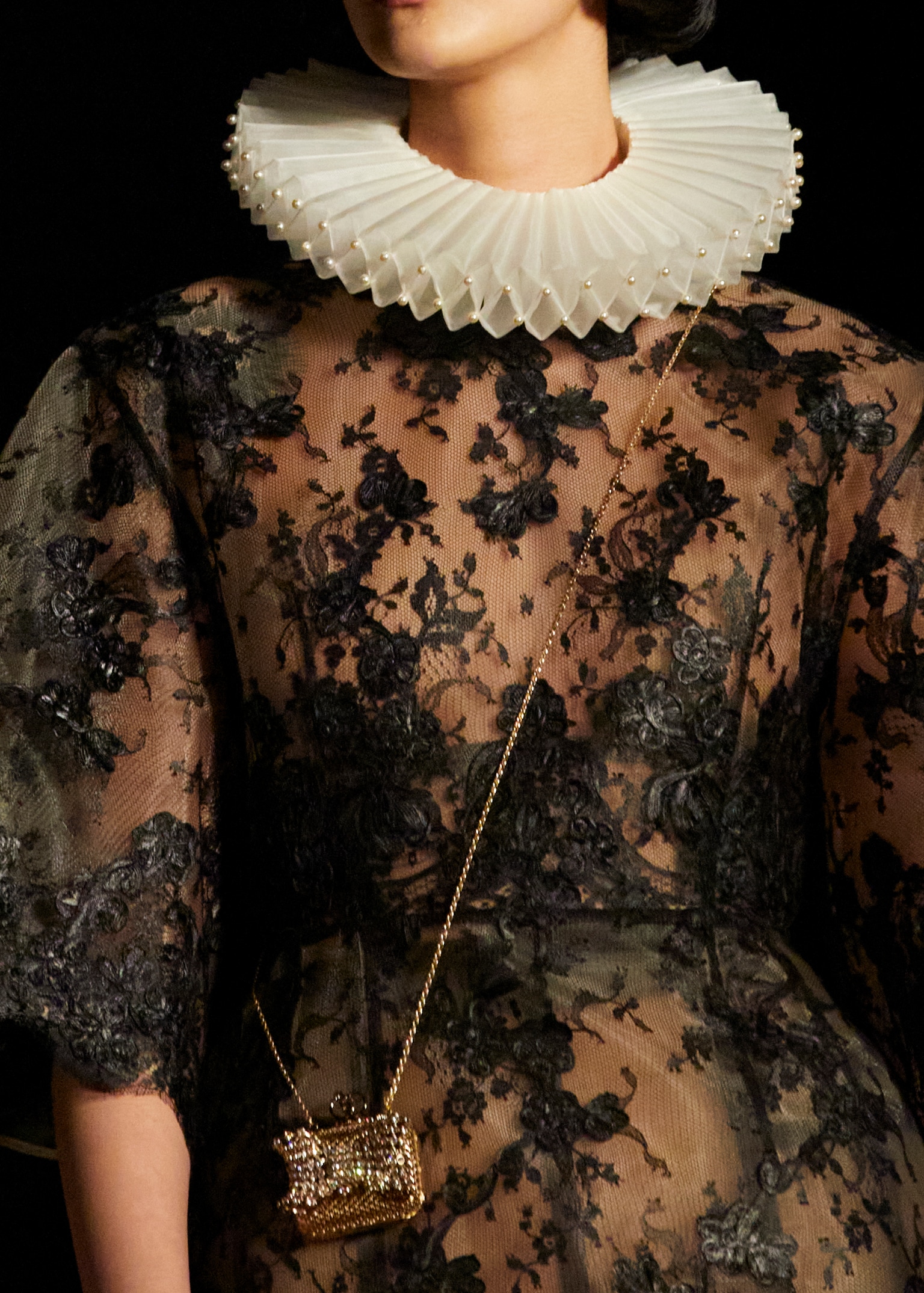 A closer look at the inspiration behind Alessandro Michele’s latest ...