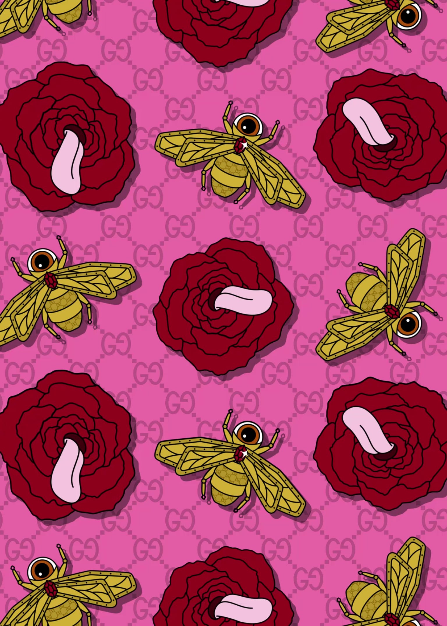 Presented by Gucci and SuperRare, Vault Art Space spotlights the second ...