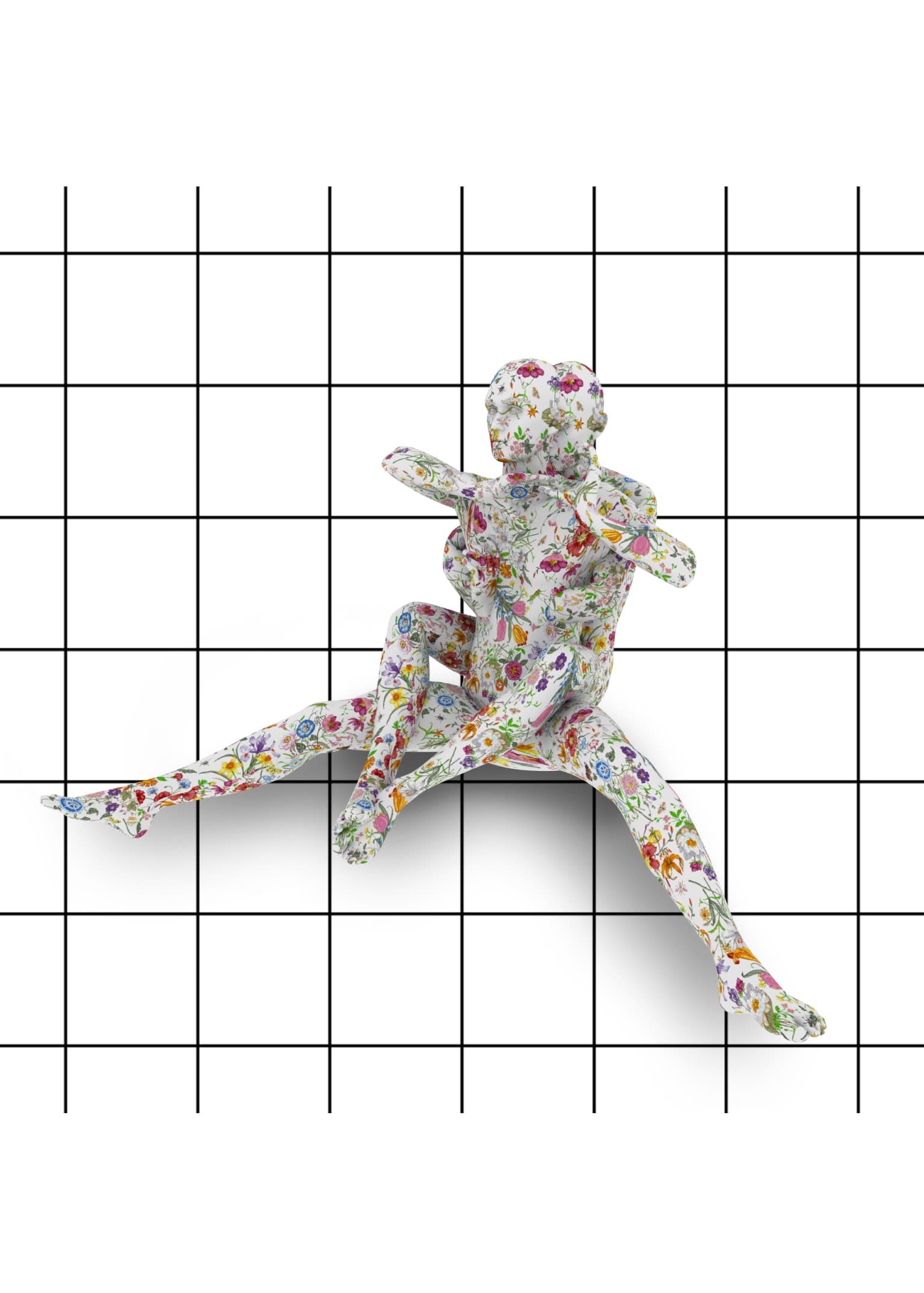 Visualizing the mystery that lies ahead, a selection of contemporary ...