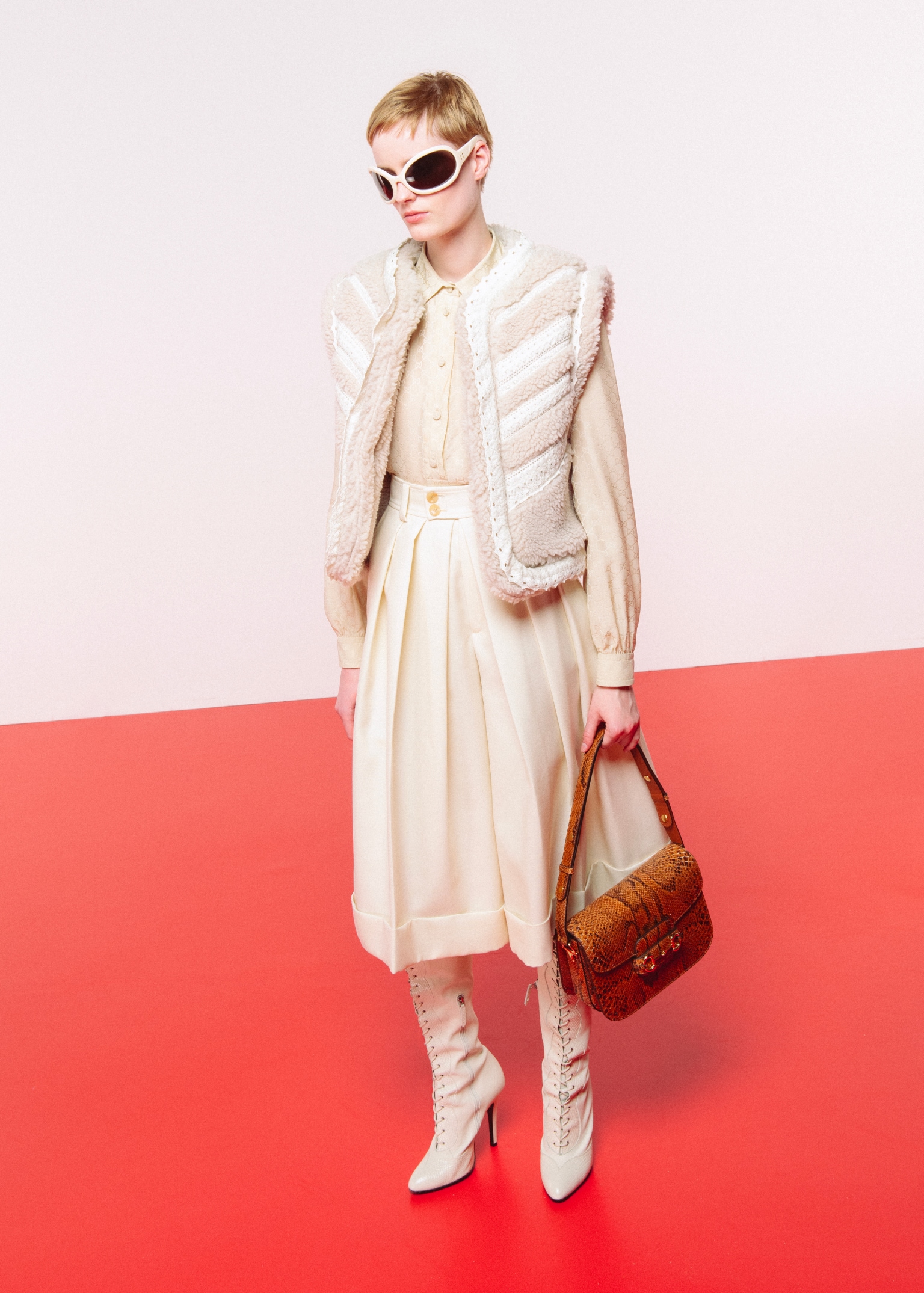 Eight noteworthy brands take on ski-meets-street style exclusively for ...