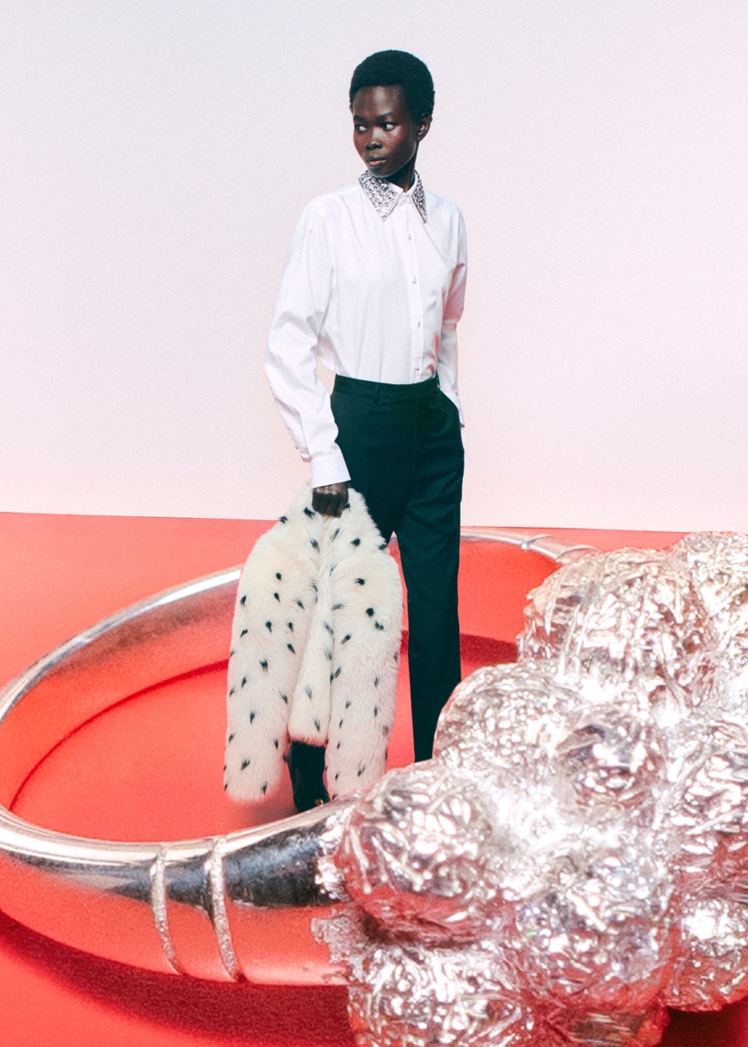 Eight noteworthy brands take on ski-meets-street style exclusively for ...