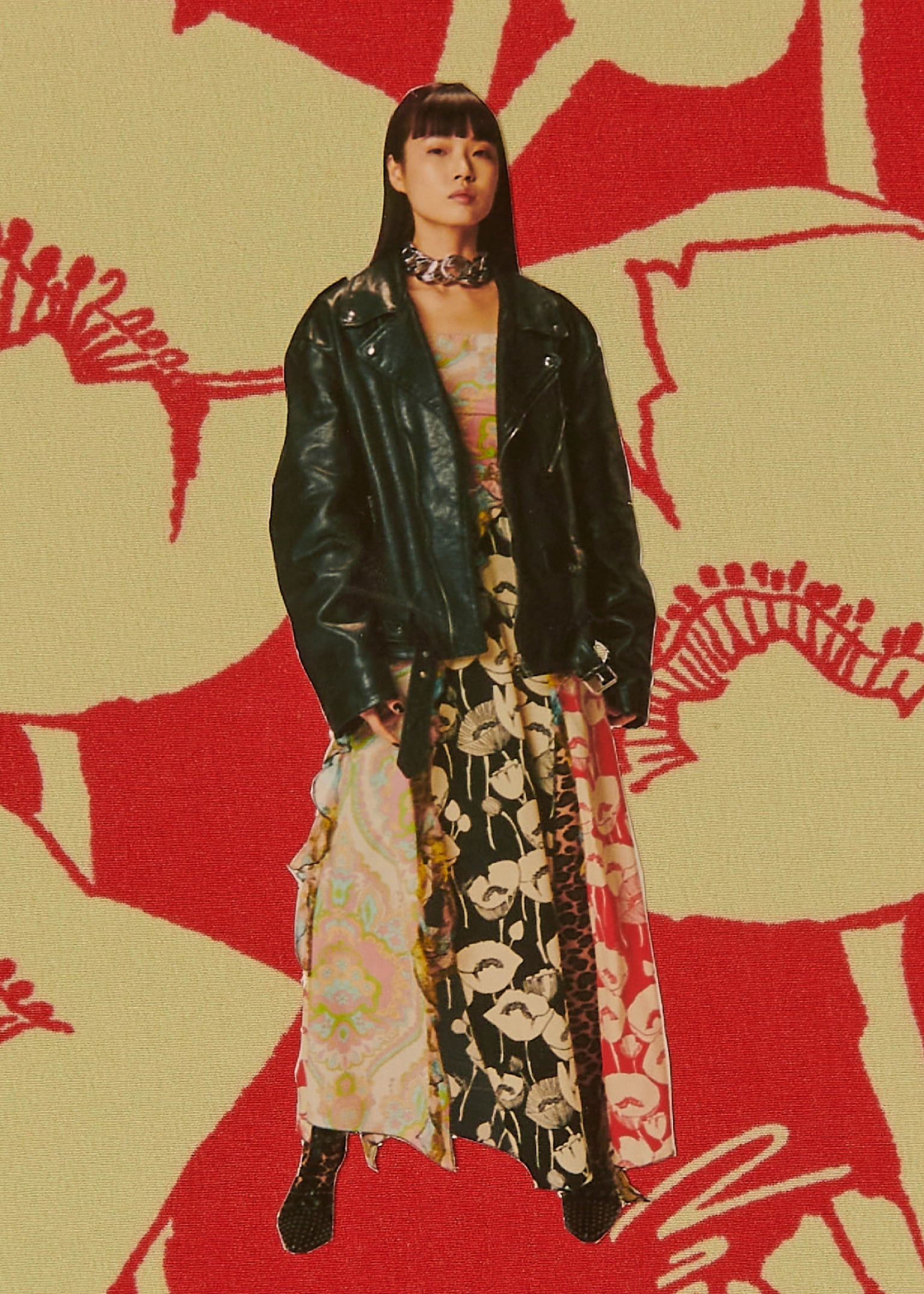 With the launch of Gucci Continuum, Vault extends the life of Gucci ...