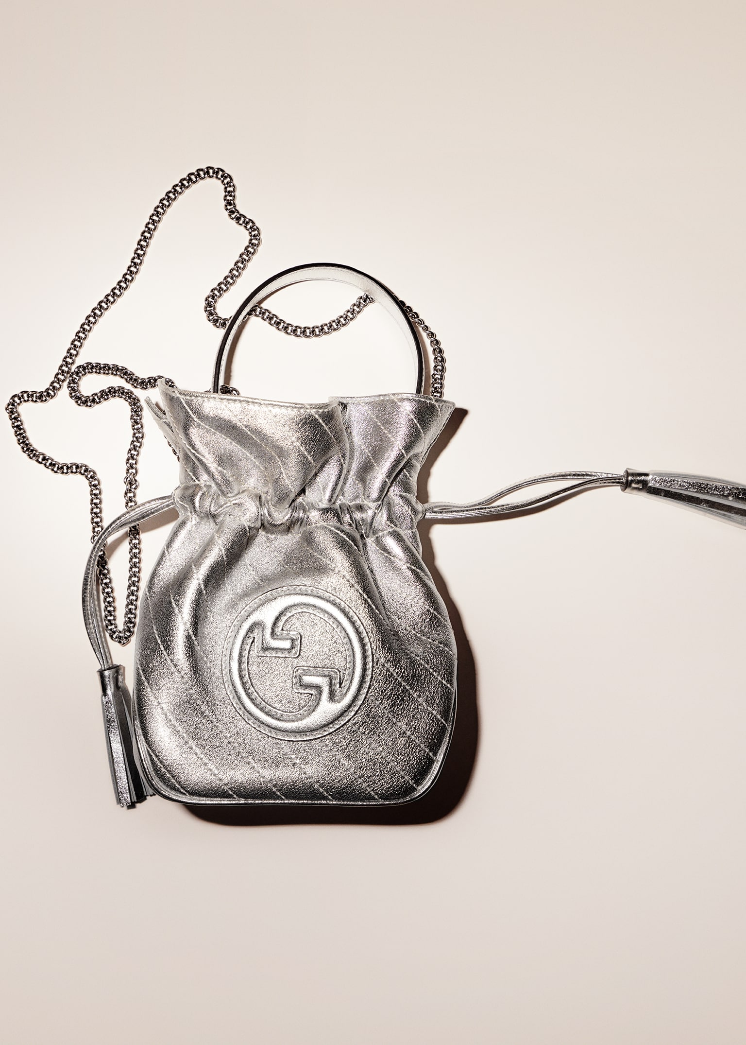 Moments of joy, family, and community in the new Gucci Gift campaign ...