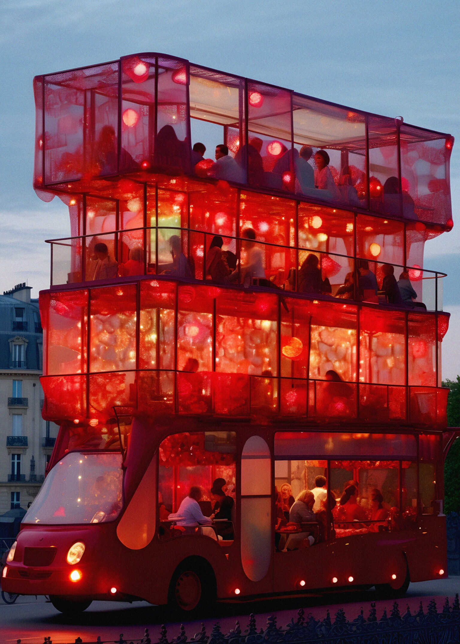 Christie’s and the House present ‘Parallel Universes: From Future ...