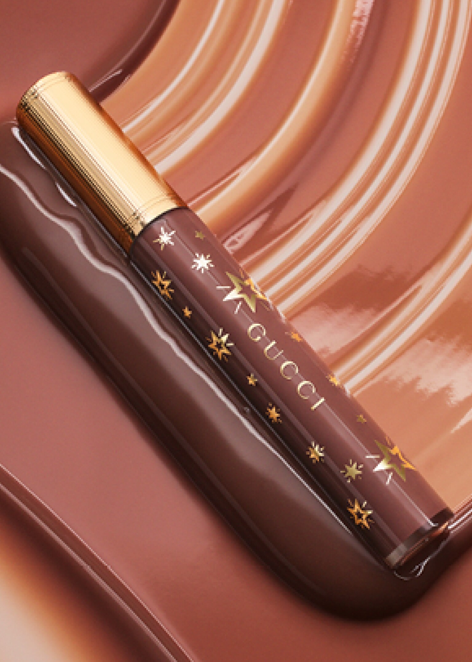 Gucci Gloss à Lèvres debuts in new campaign that embodies Sabato De ...