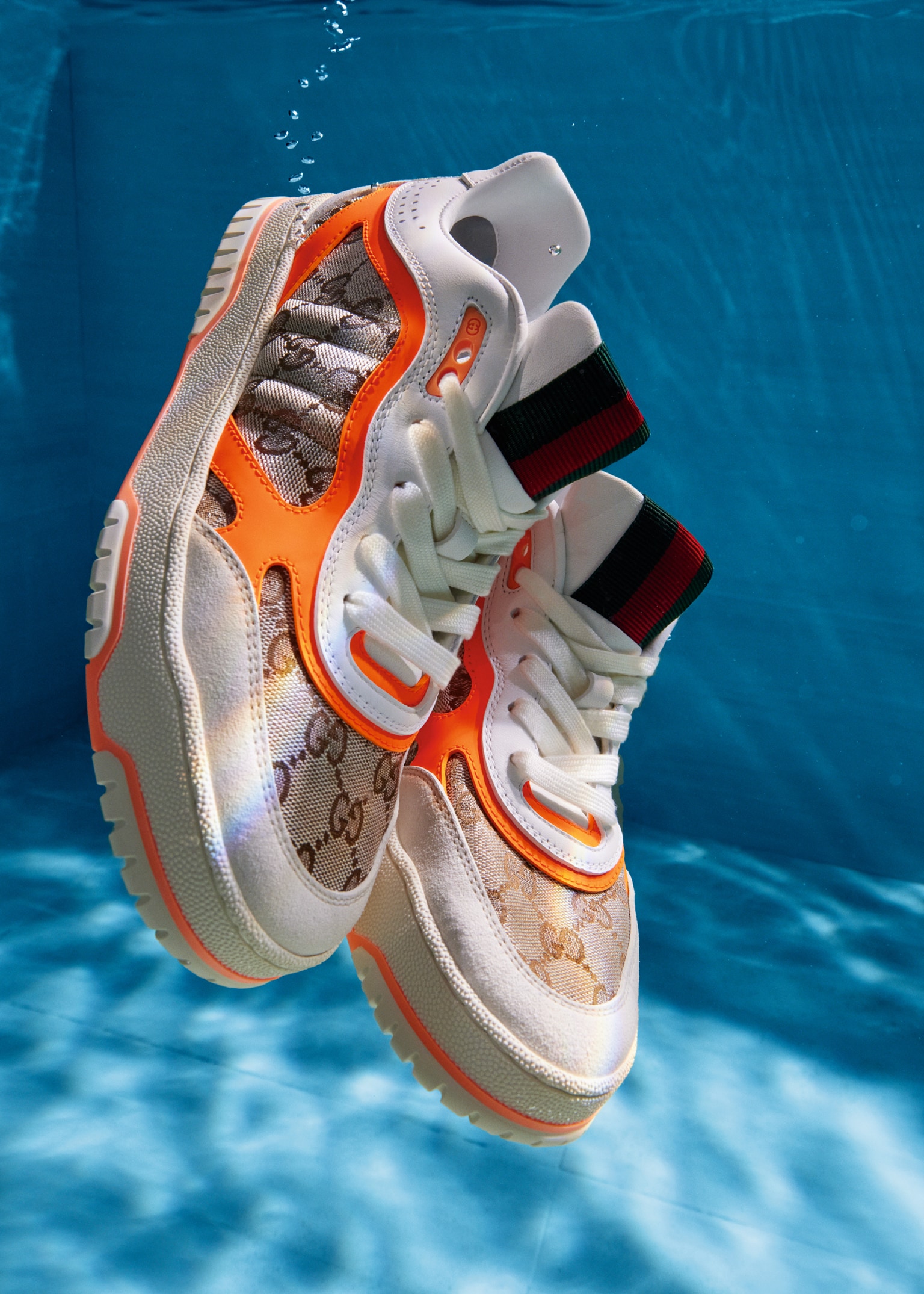 The new Gucci Lido campaign and collection are an ode to the ...