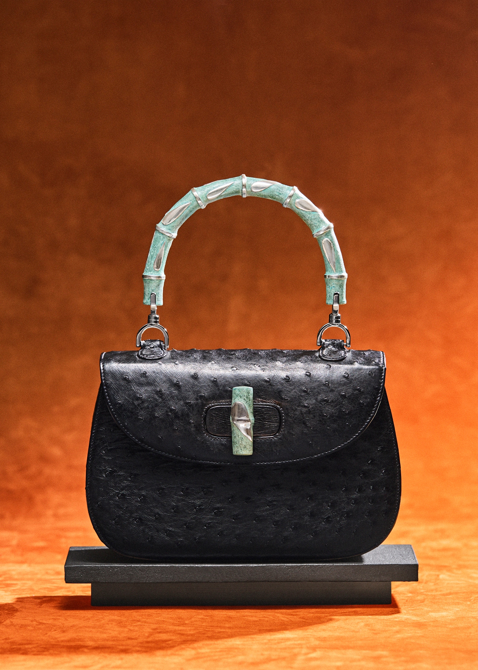 グッチバンブー1947｜上陸60周年を記念｜GUCCI公式