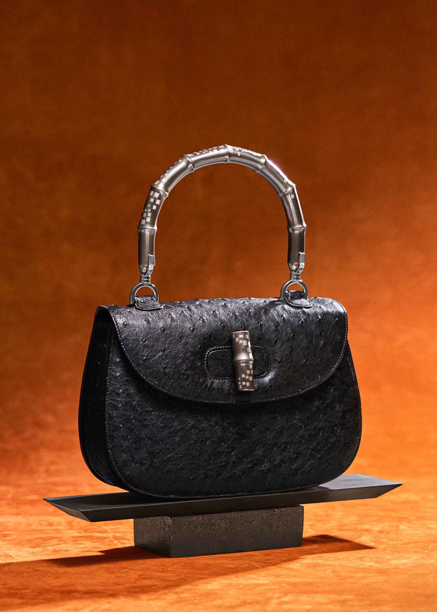 グッチバンブー1947｜上陸60周年を記念｜GUCCI公式