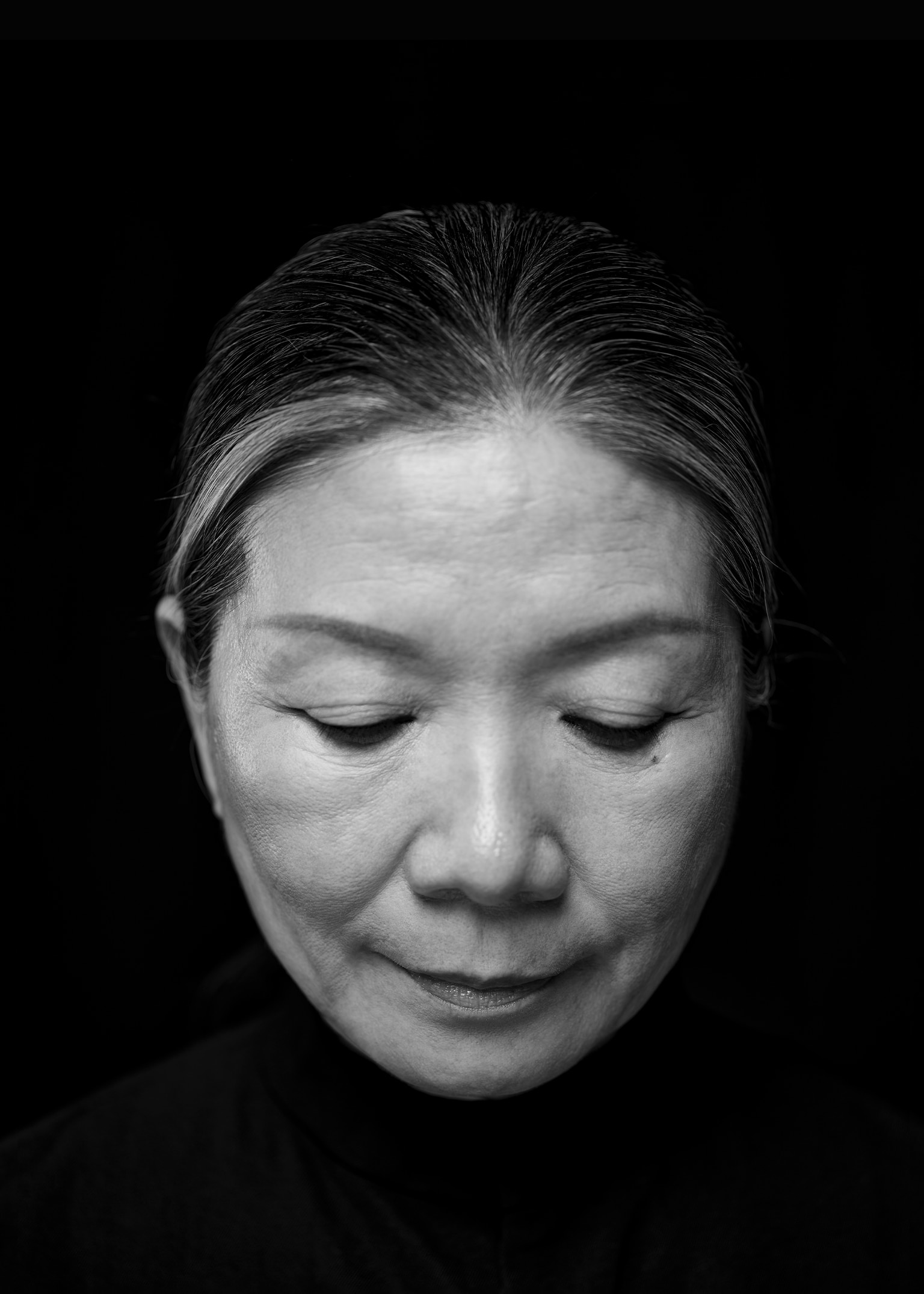 The House honors four legendary Korean artists with a photo exhibition ...