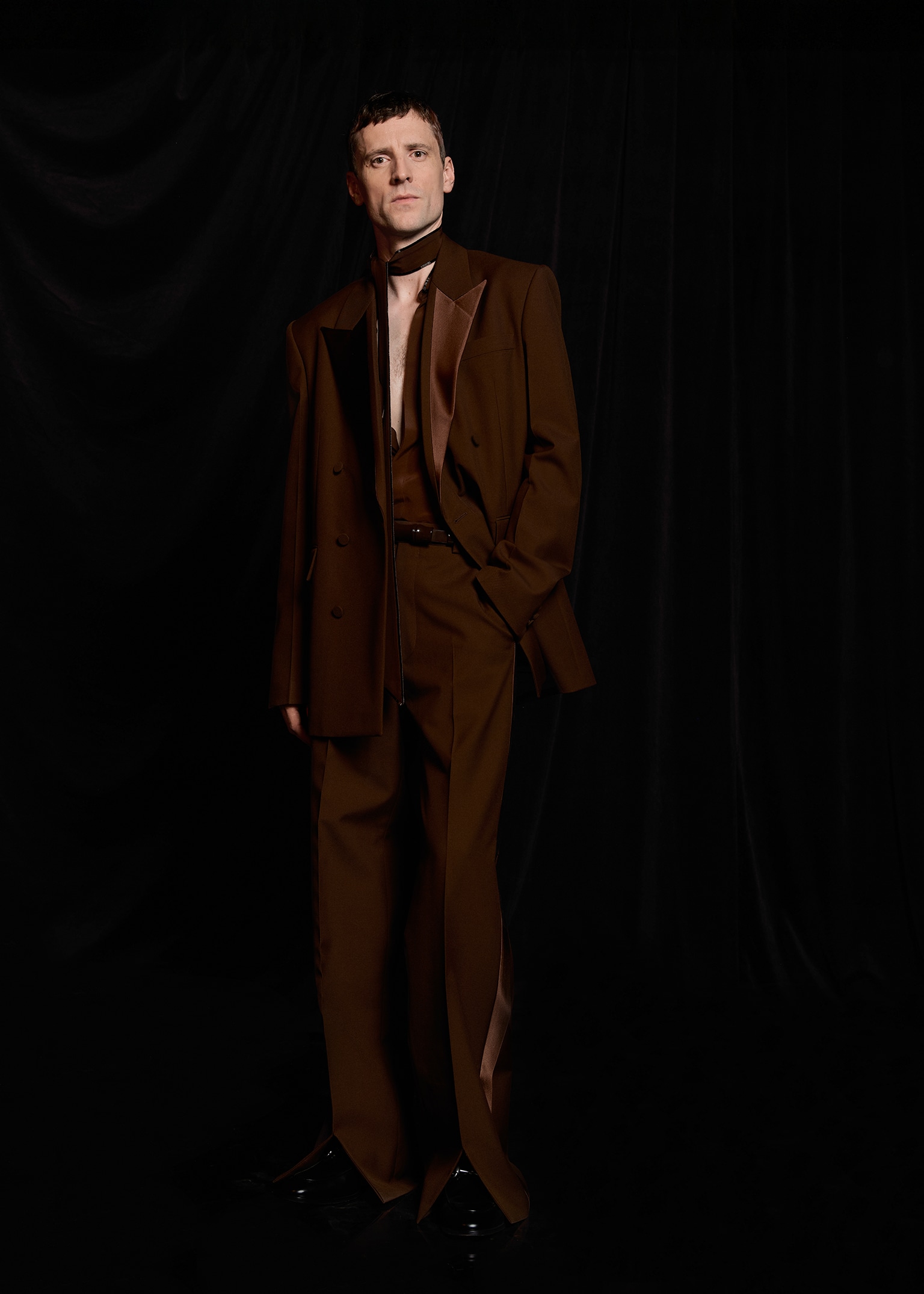 Introducing Gucci Notte, the second evening wear collection designed by ...