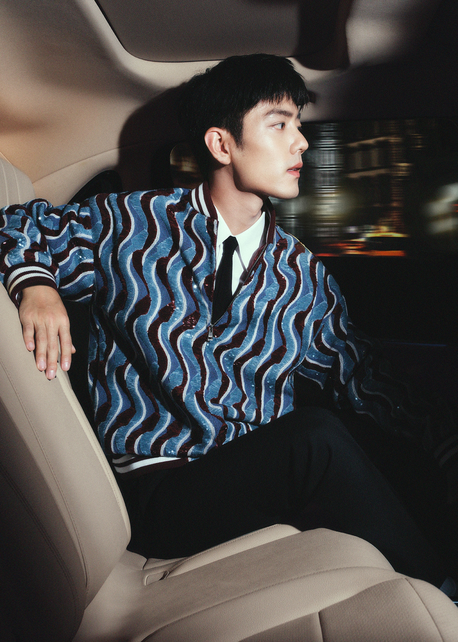 The House celebrates the Year of the Snake with Global Brand ...