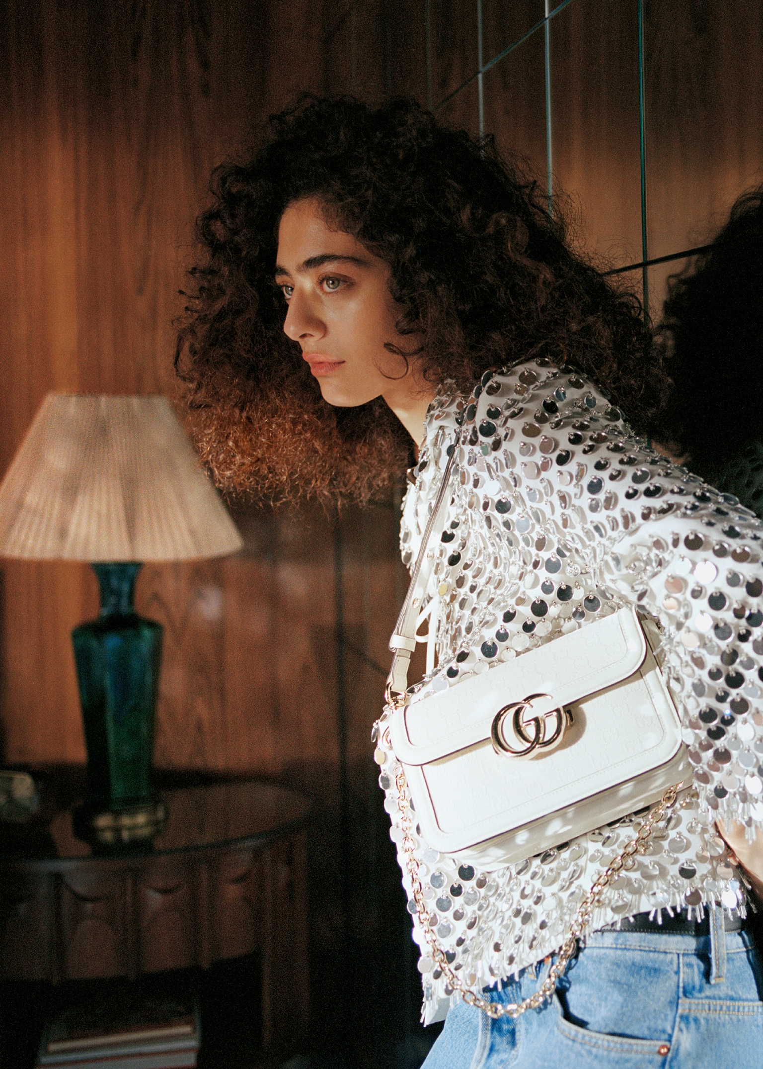 Where Light Finds Us, the new Spring Summer 2025 campaign, illuminates ...