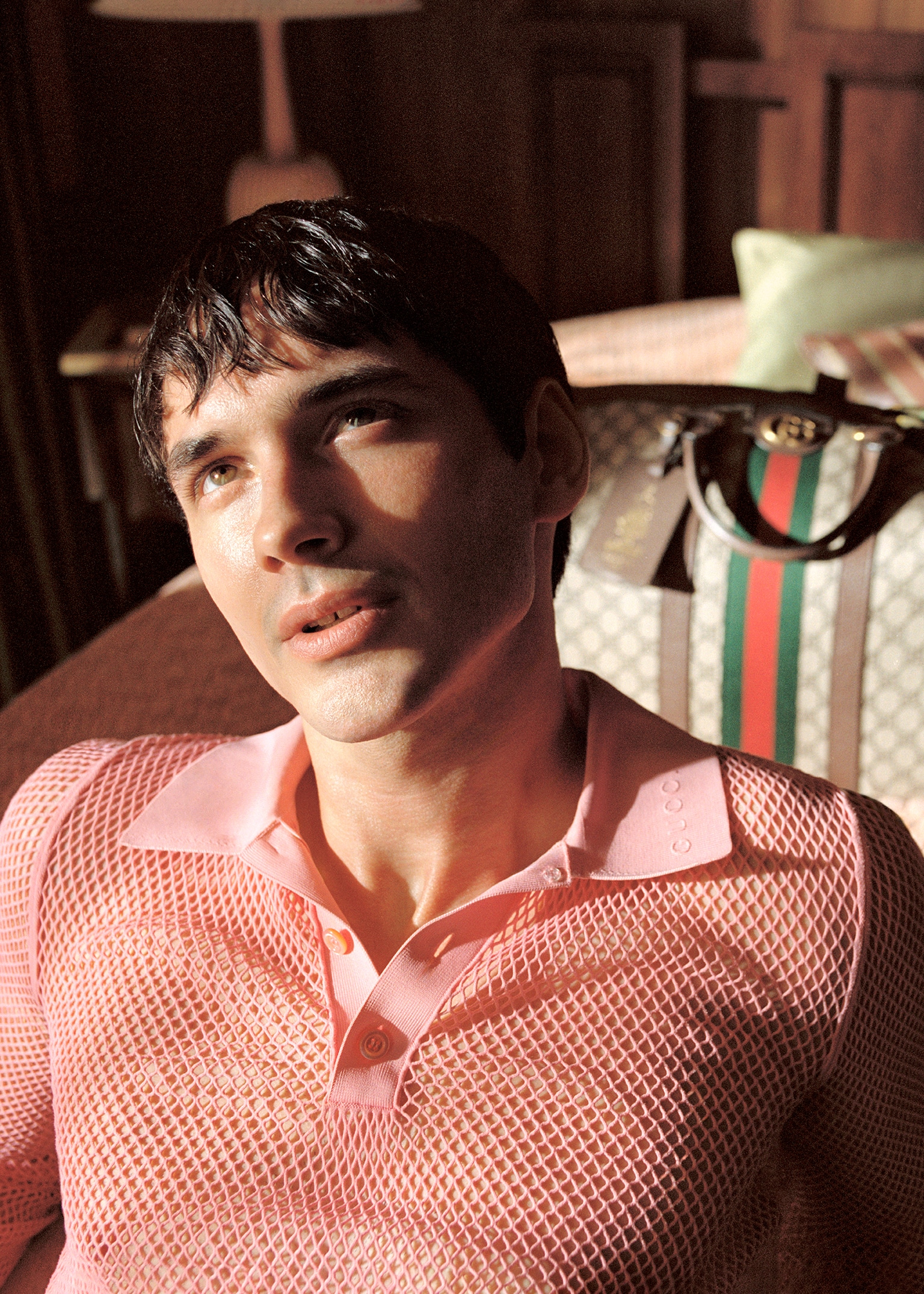 Where Light Finds Us, the new Spring Summer 2025 campaign, illuminates ...