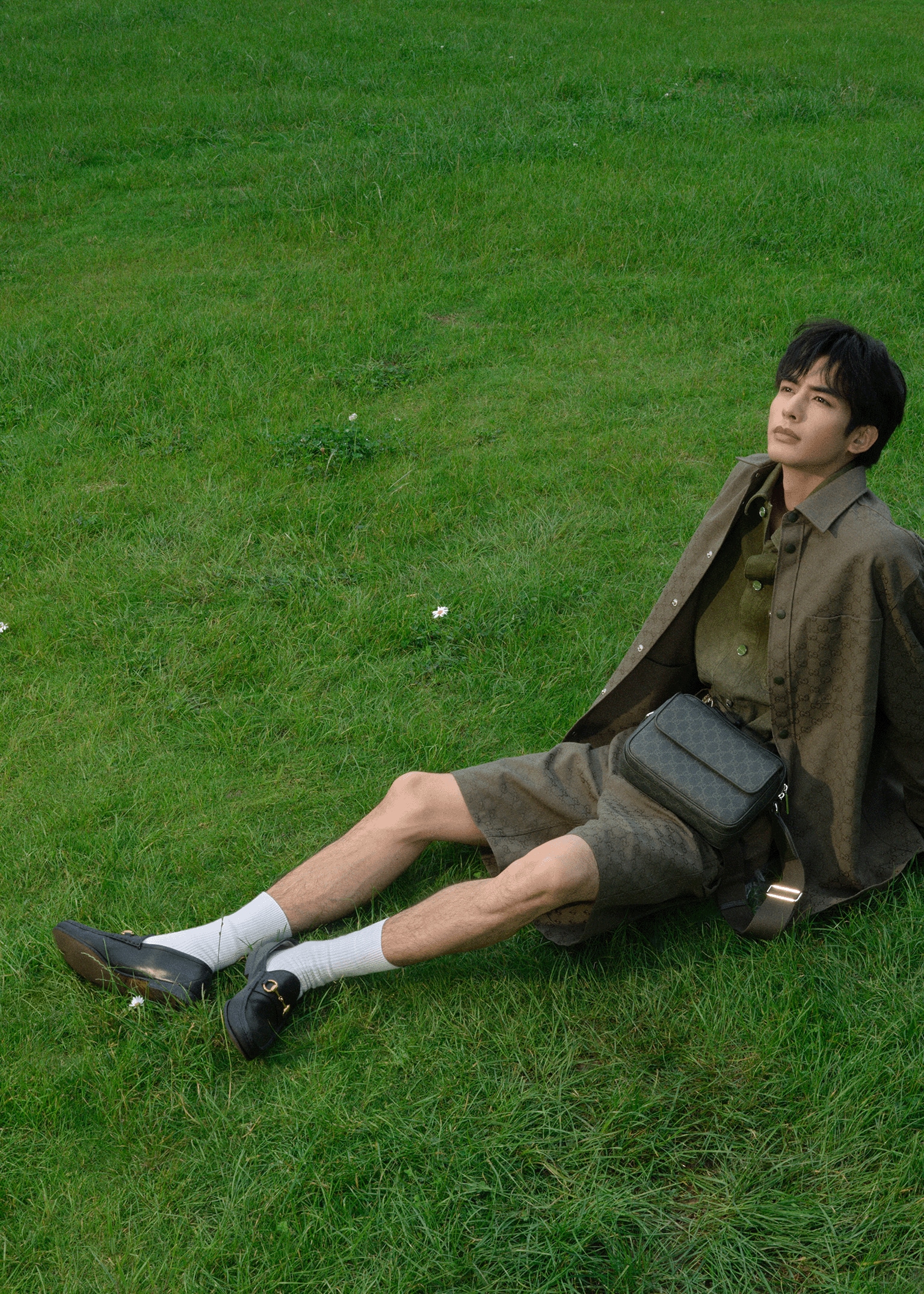 La Maison capture des moments d’amitié dans la nouvelle campagne avec ...