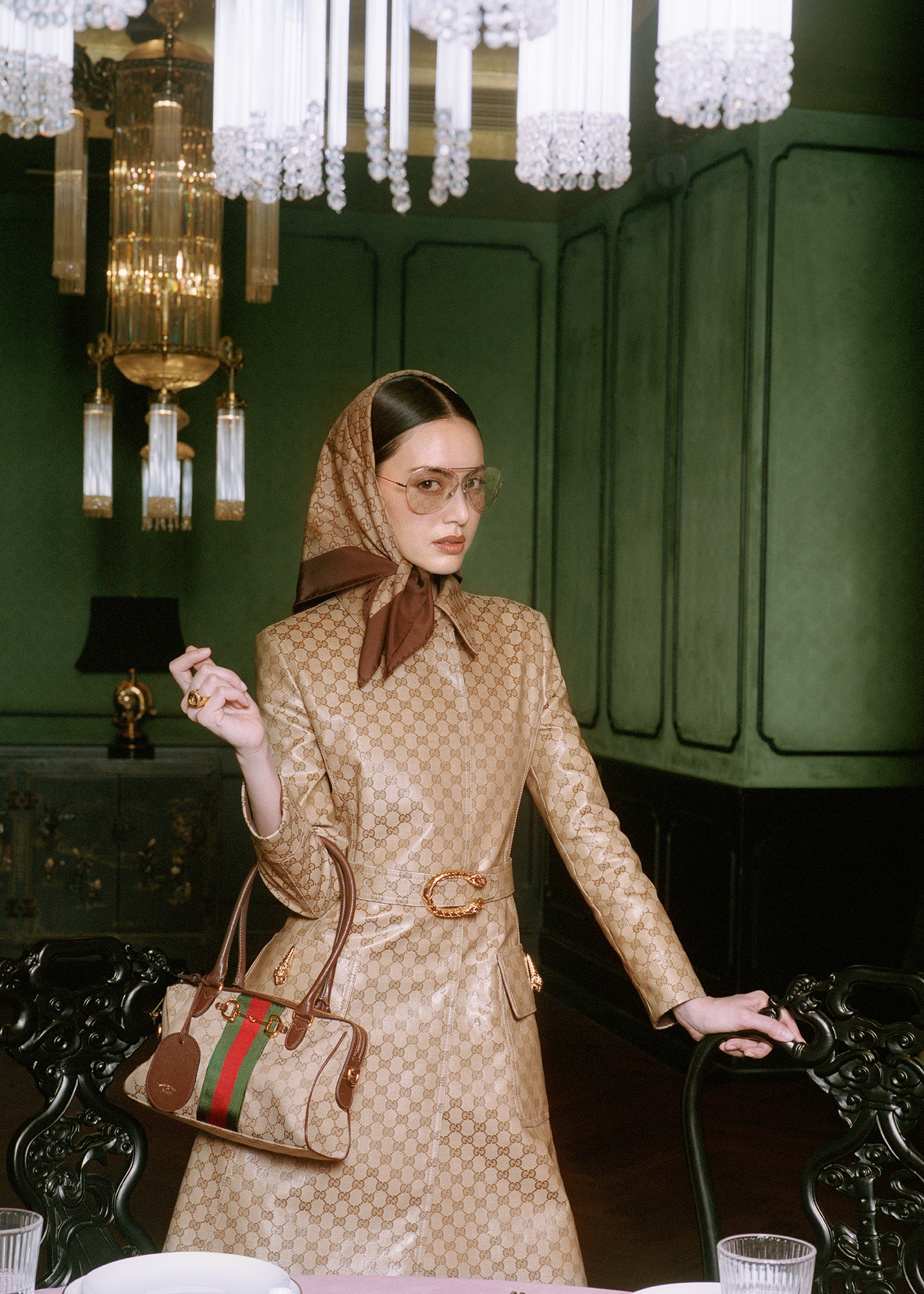 Presenting a new campaign celebrating the sense of belonging amongst ...