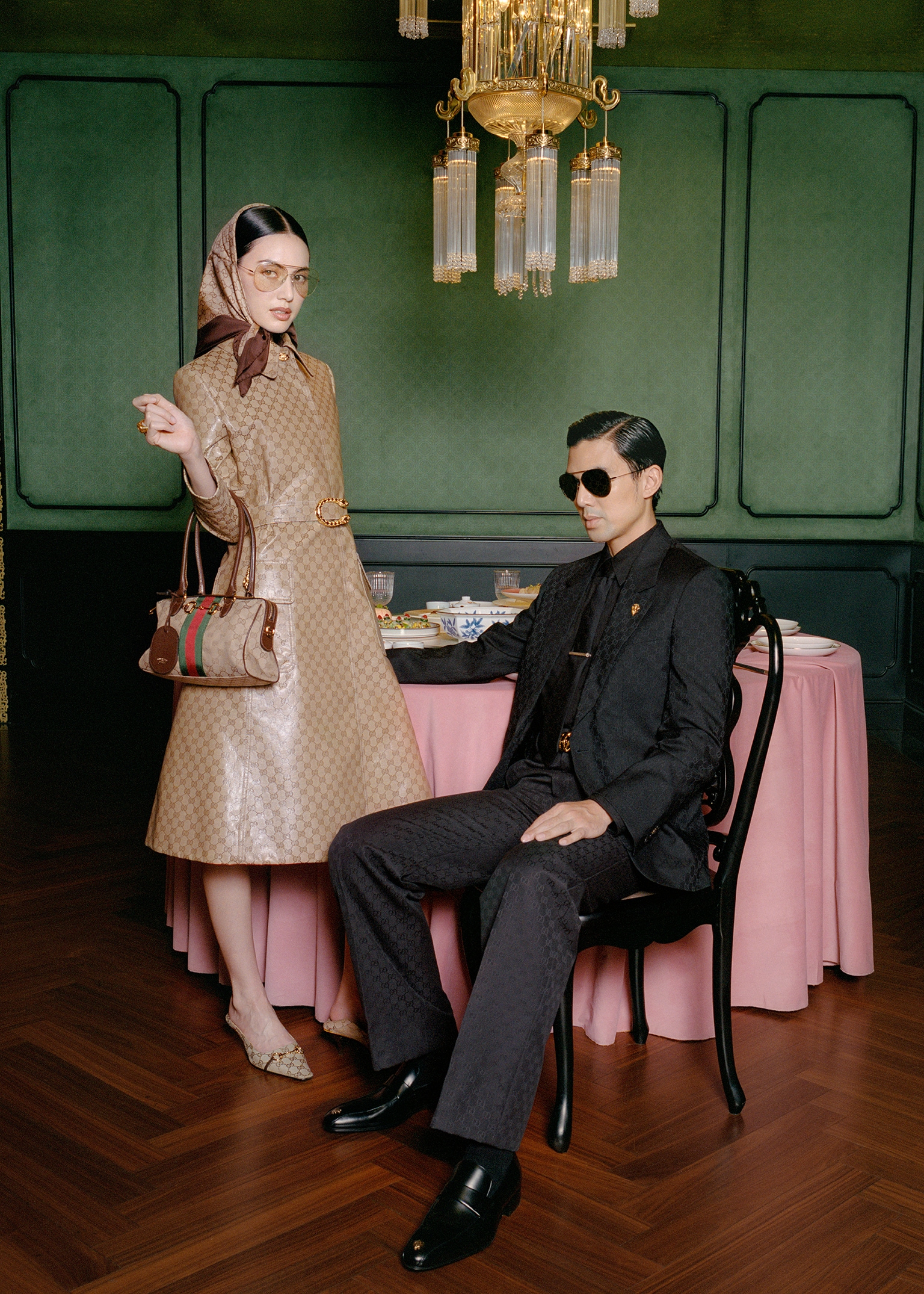 Presenting a new campaign celebrating the sense of belonging amongst ...