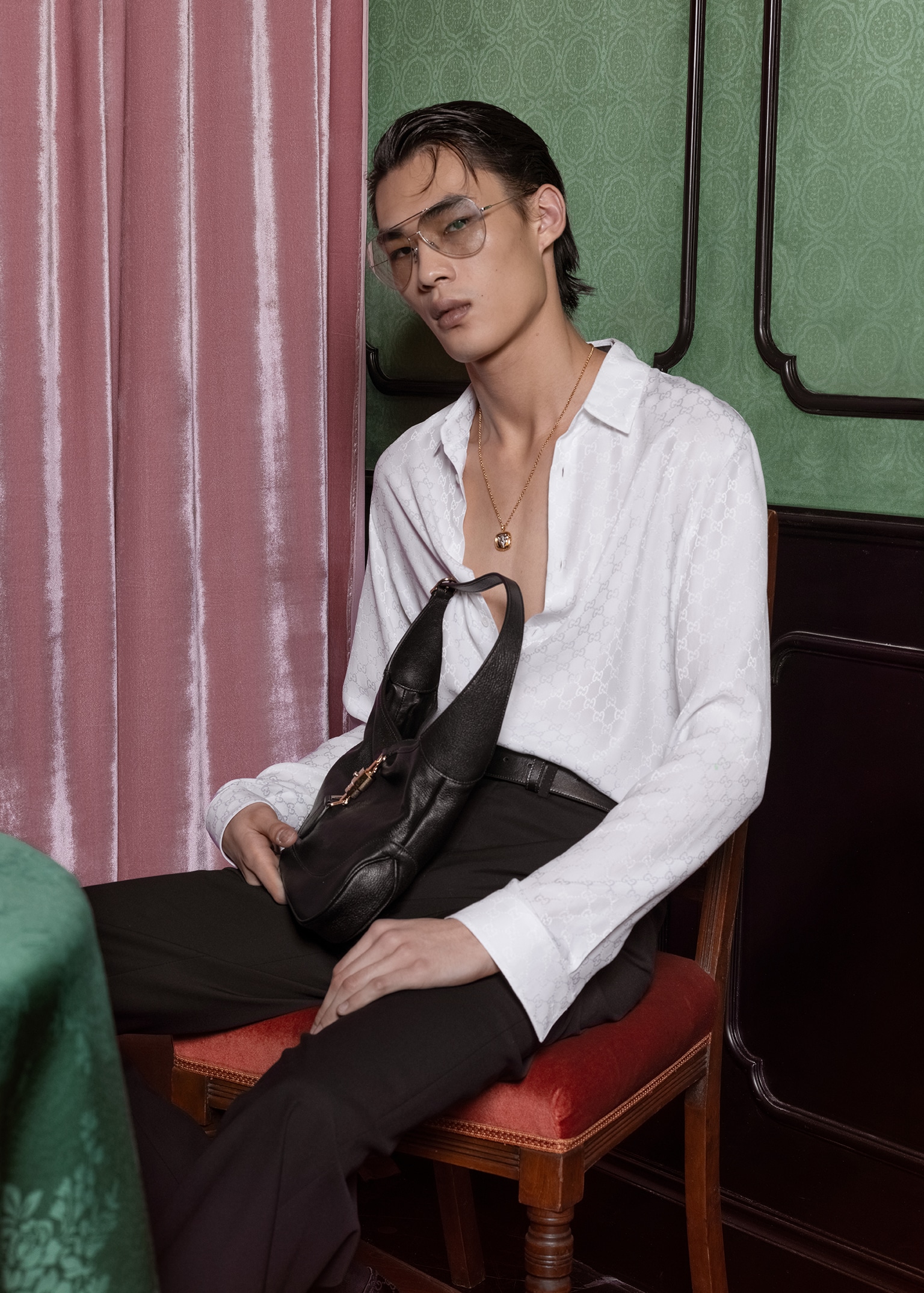 Presenting a new campaign celebrating the sense of belonging amongst ...