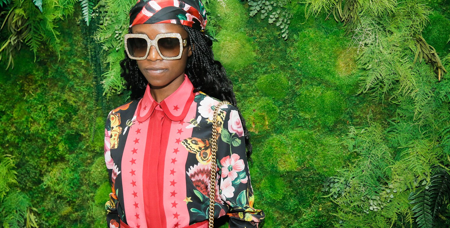 The Curious Characters of Gucci Garden - Gucci Stories