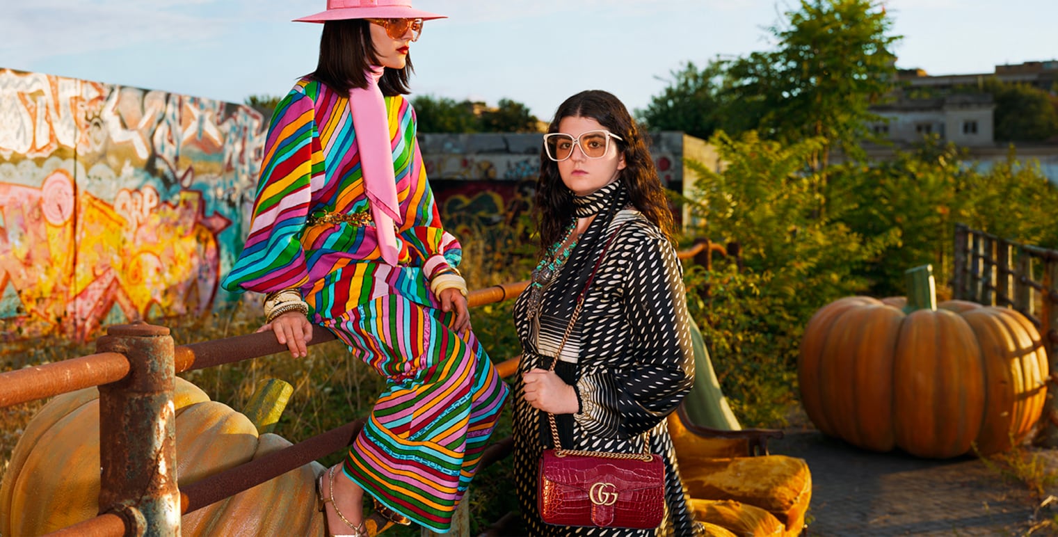 Shot during a twelve-hour live stream from the backstage, the Epilogue ...