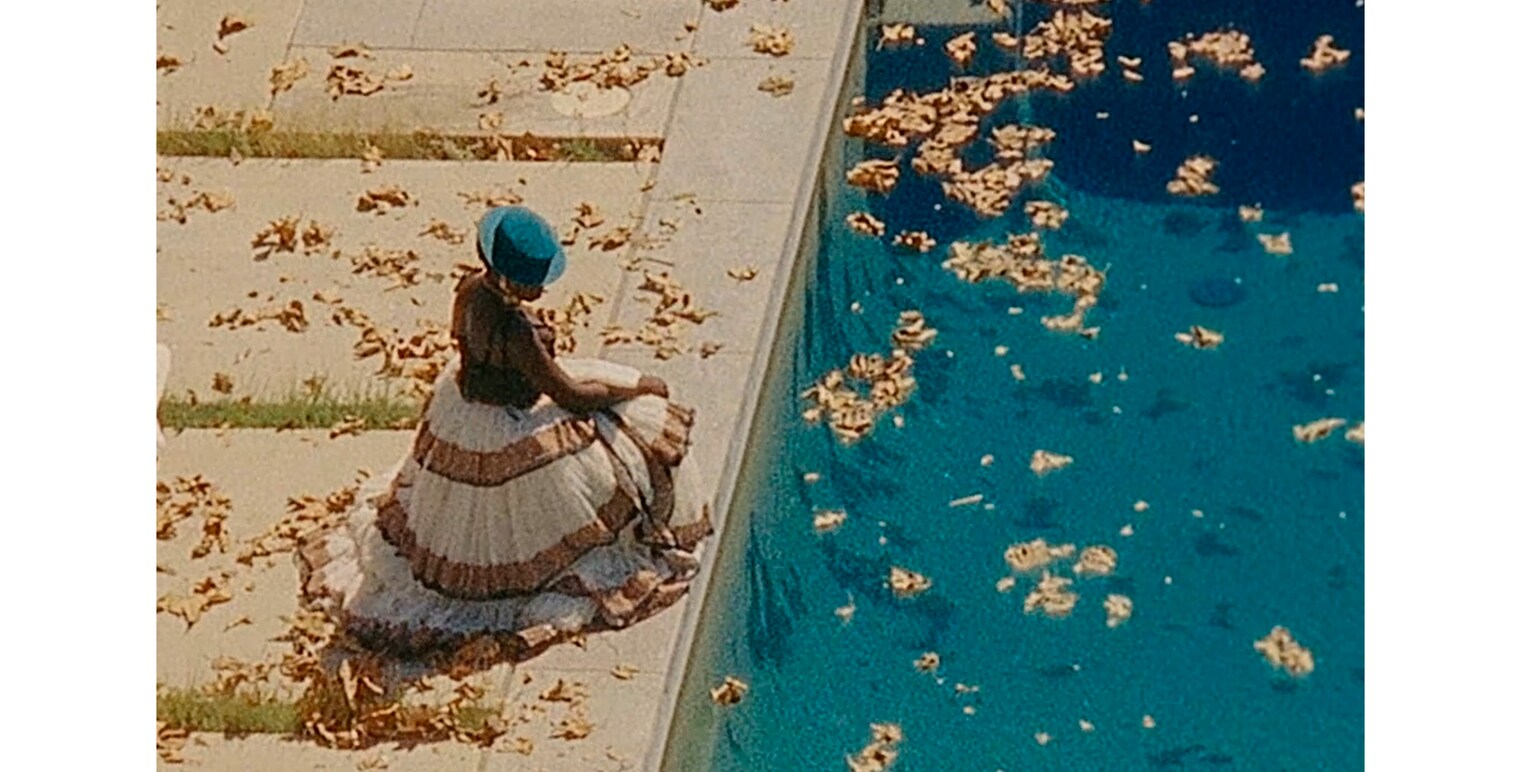 Gucci Absolute Beginners: the first set in a series of short films ...