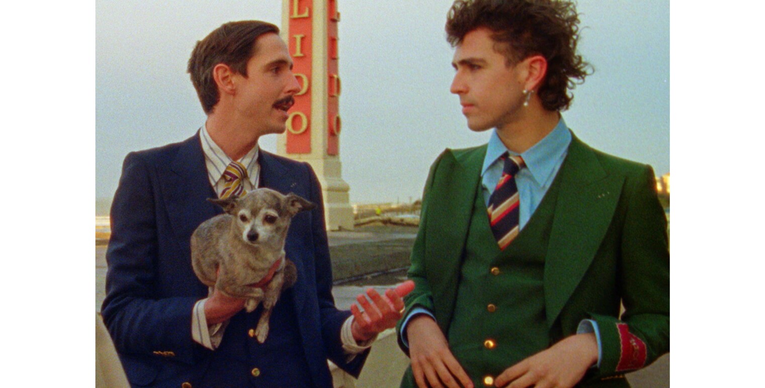 Deuxième volet de #GucciAbsoluteBeginners présentant les débuts en tant ...