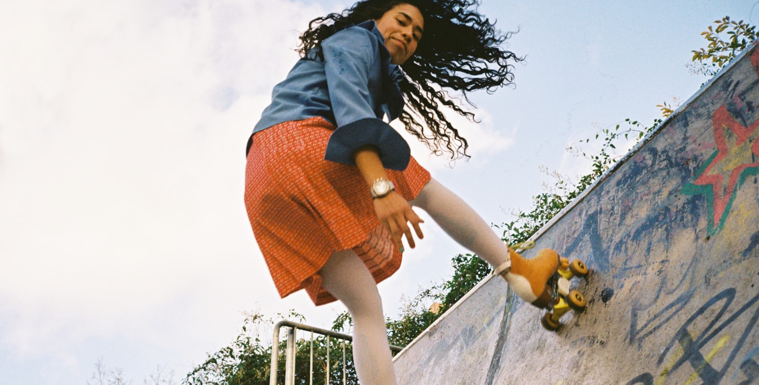 #GucciGrip in Berlin - Gucci Stories