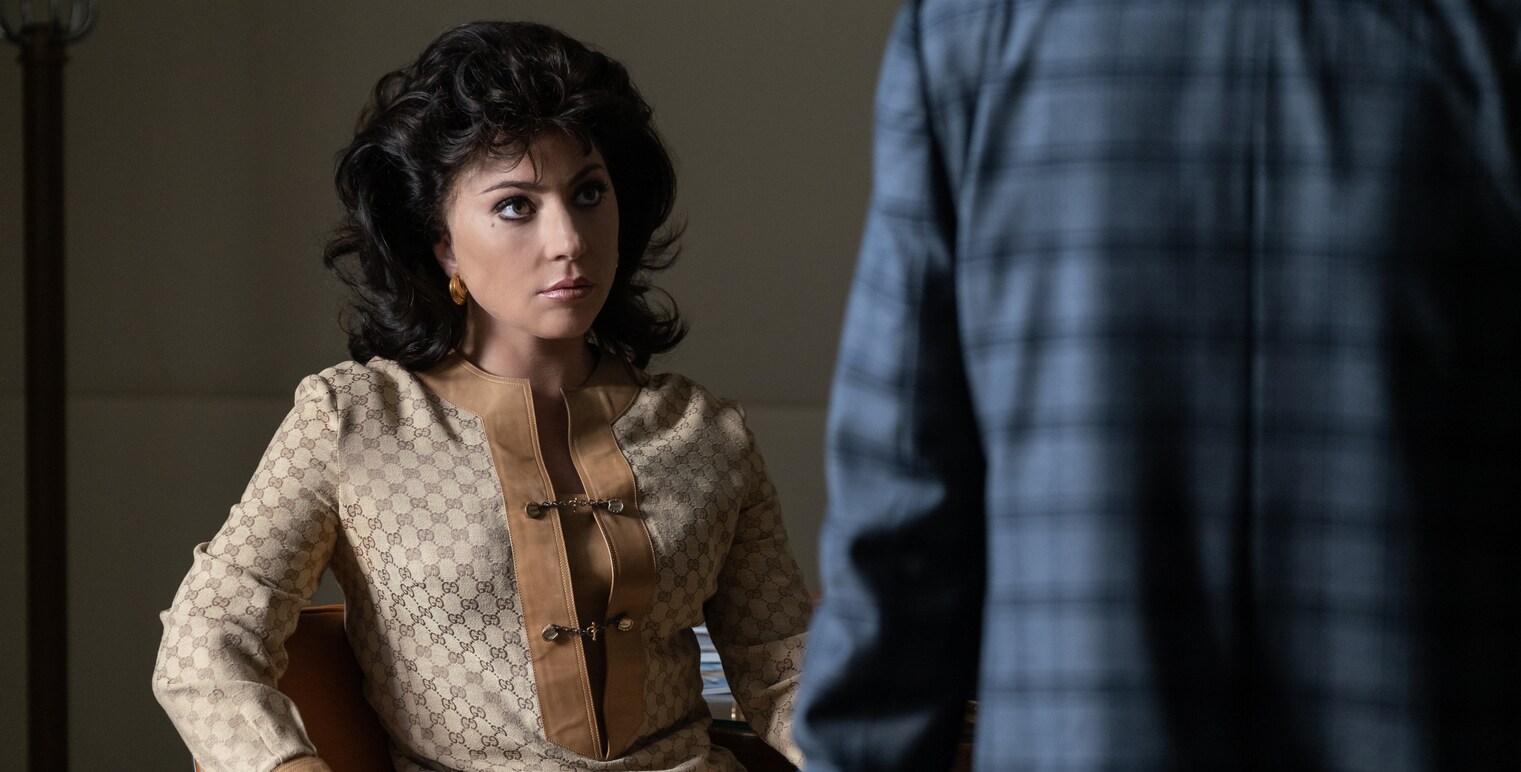 „House of Gucci“-Film | Trailer & Besetzung Ansehen | Gucci®