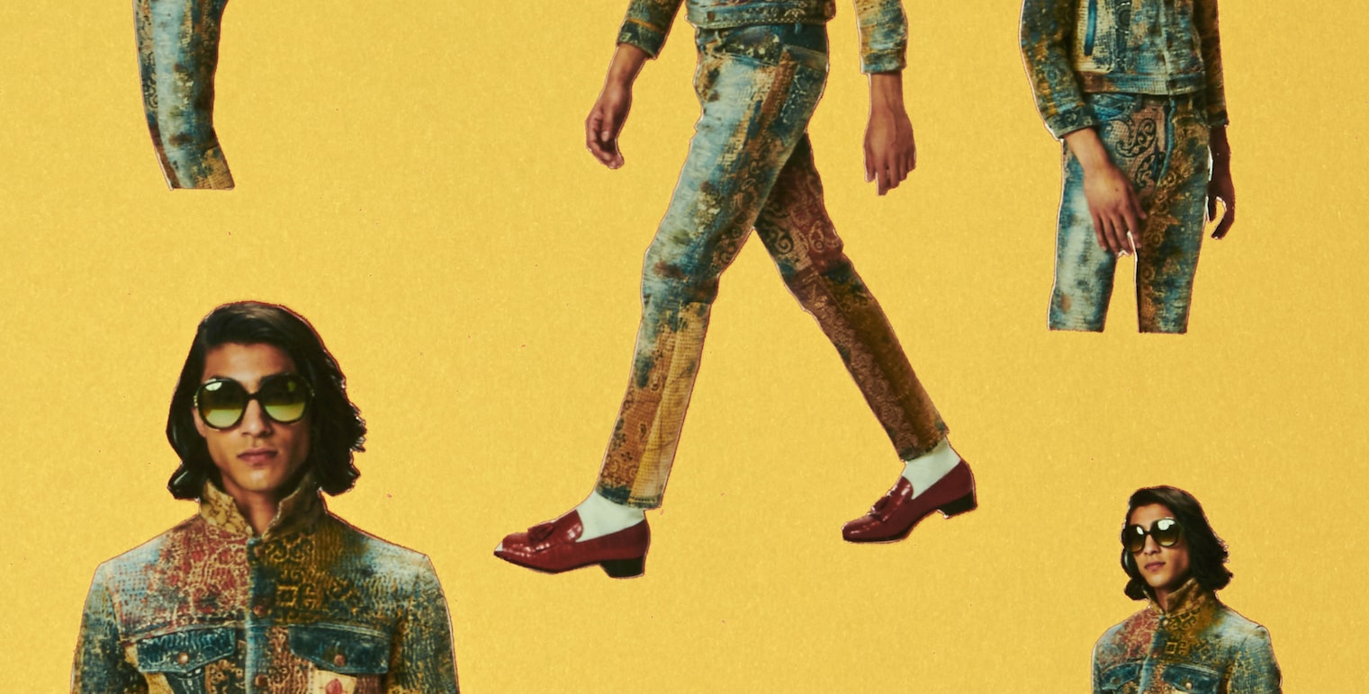 With the launch of Gucci Continuum, Vault extends the life of Gucci ...