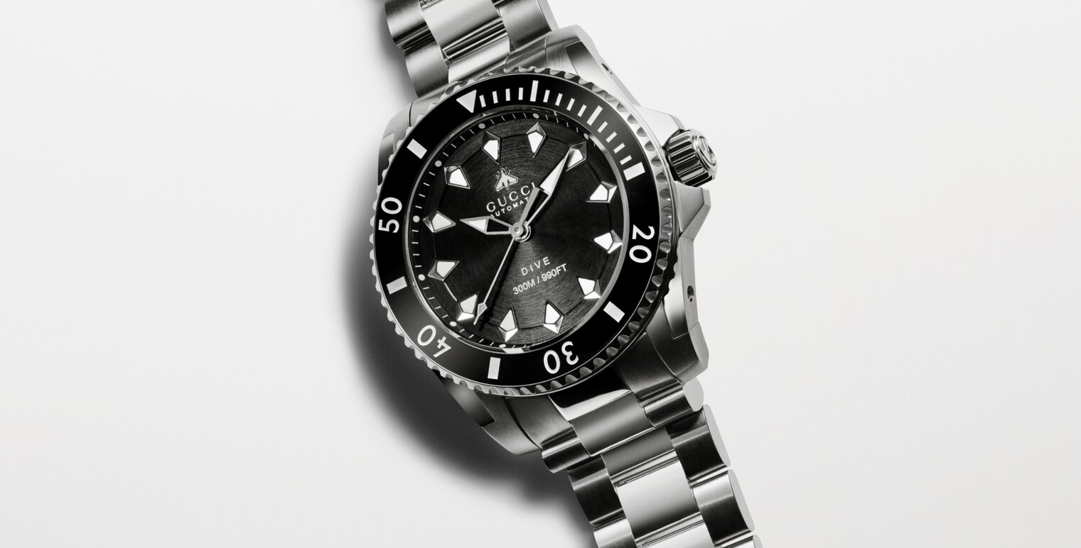 A new campaign highlights the House’s emblematic fine jewelry and ...