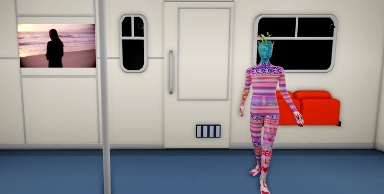 The House partners with Roblox for a special Gucci Garden interactive ...