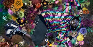 Through the GG motif, the Gucci Good Game capsule collection celebrates ...