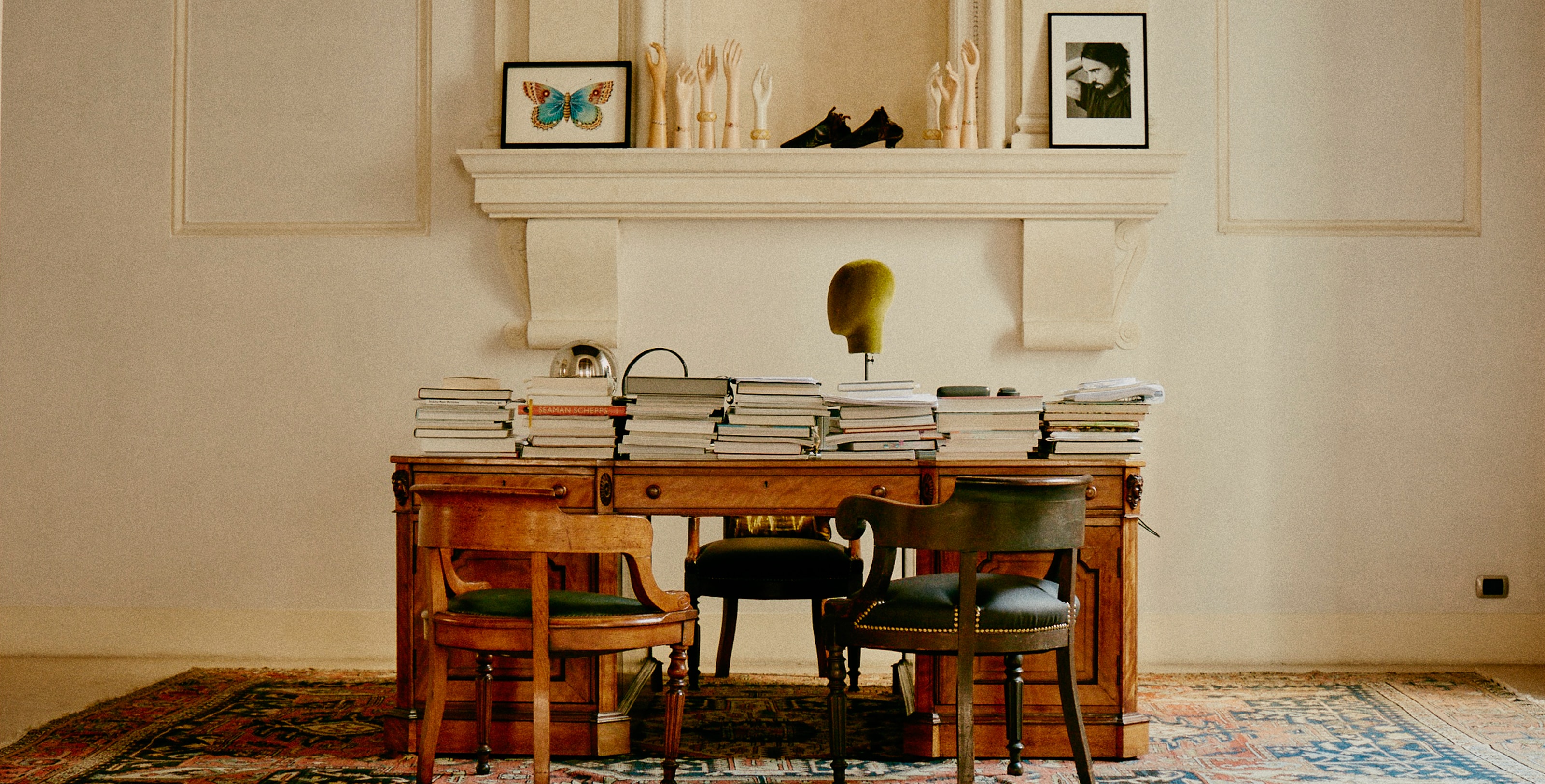 A Study In Beauty - Gucci Stories