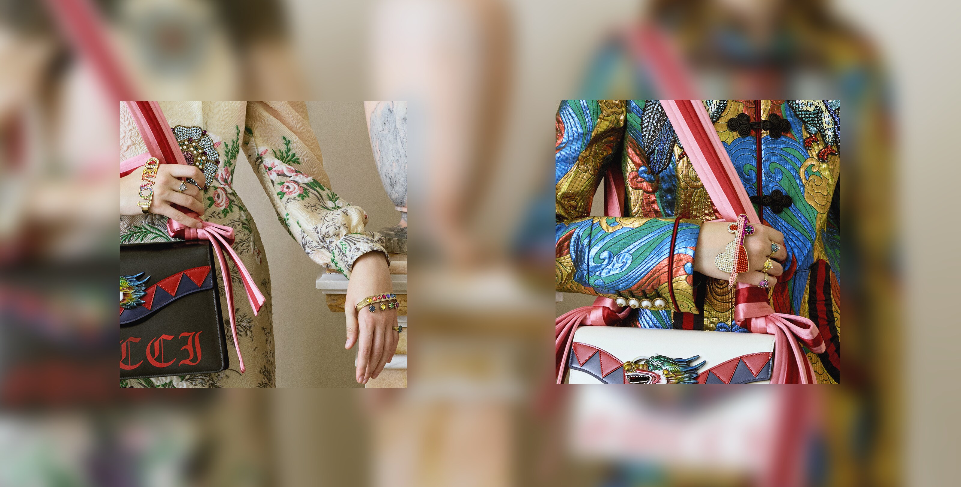 The Loved Ones - Gucci Stories