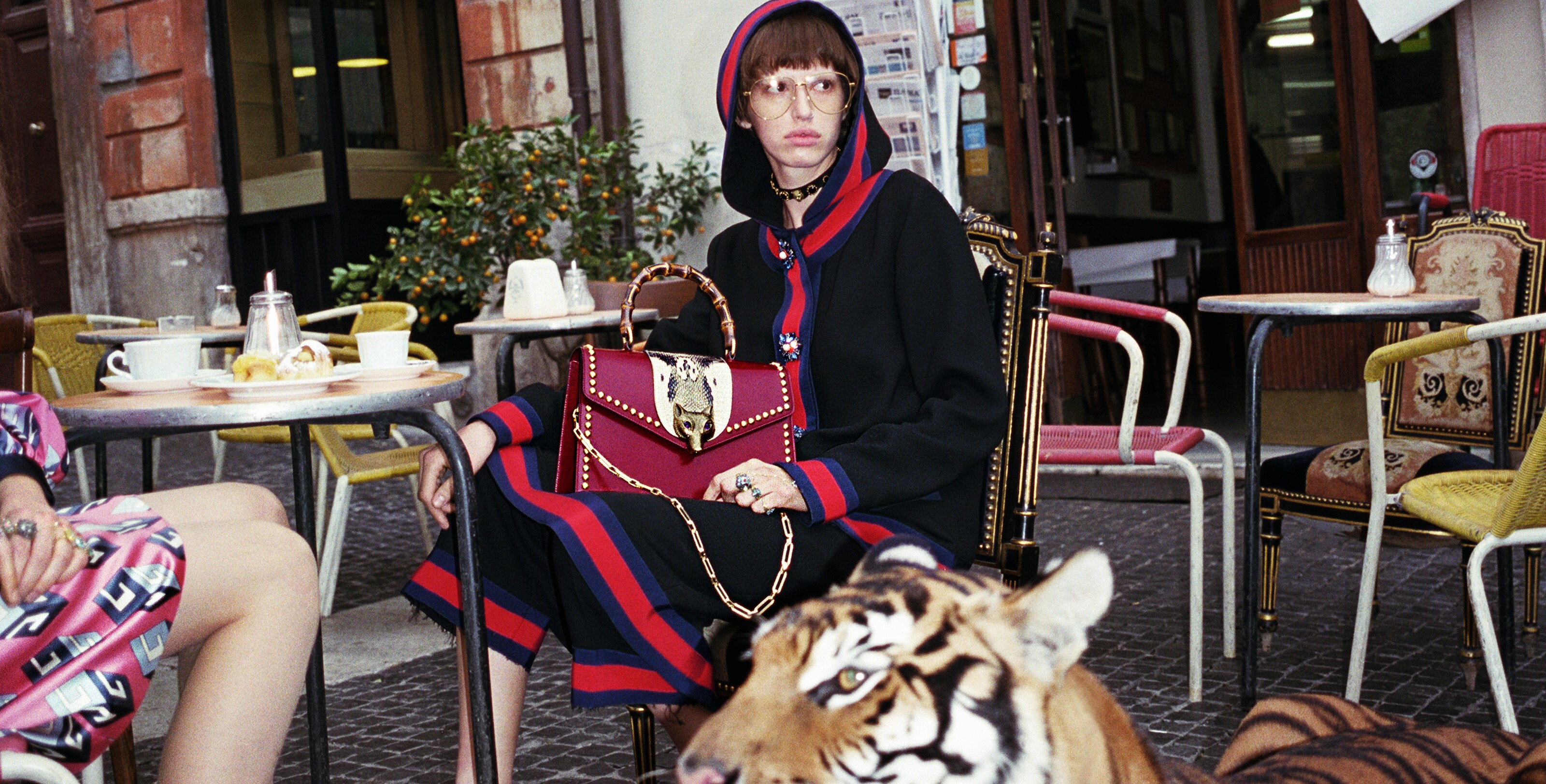 Wild Ones - Gucci Stories
