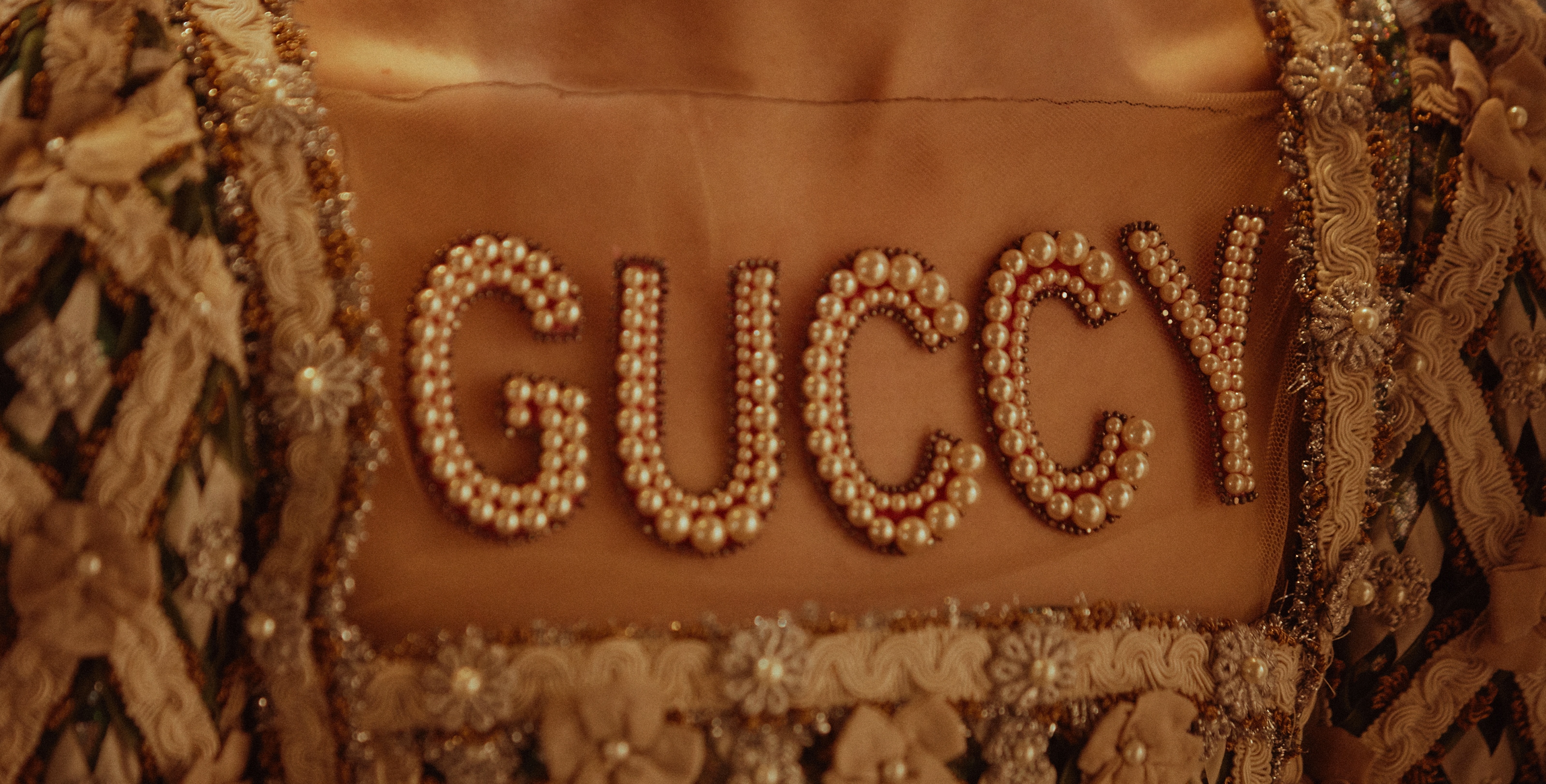 A New Verse - Gucci Stories