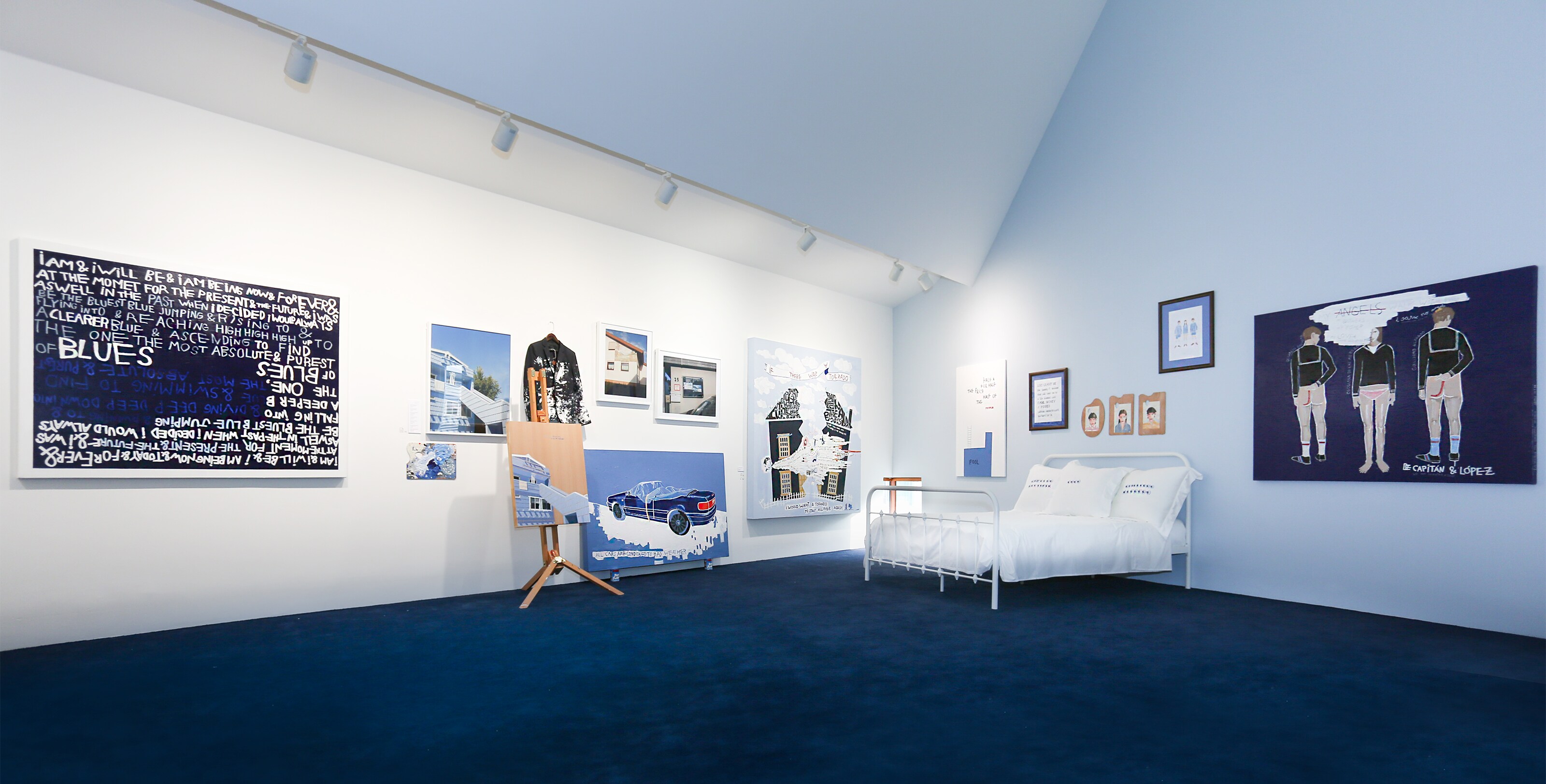 Daelim Museum: an international platform for contemporary art and ...