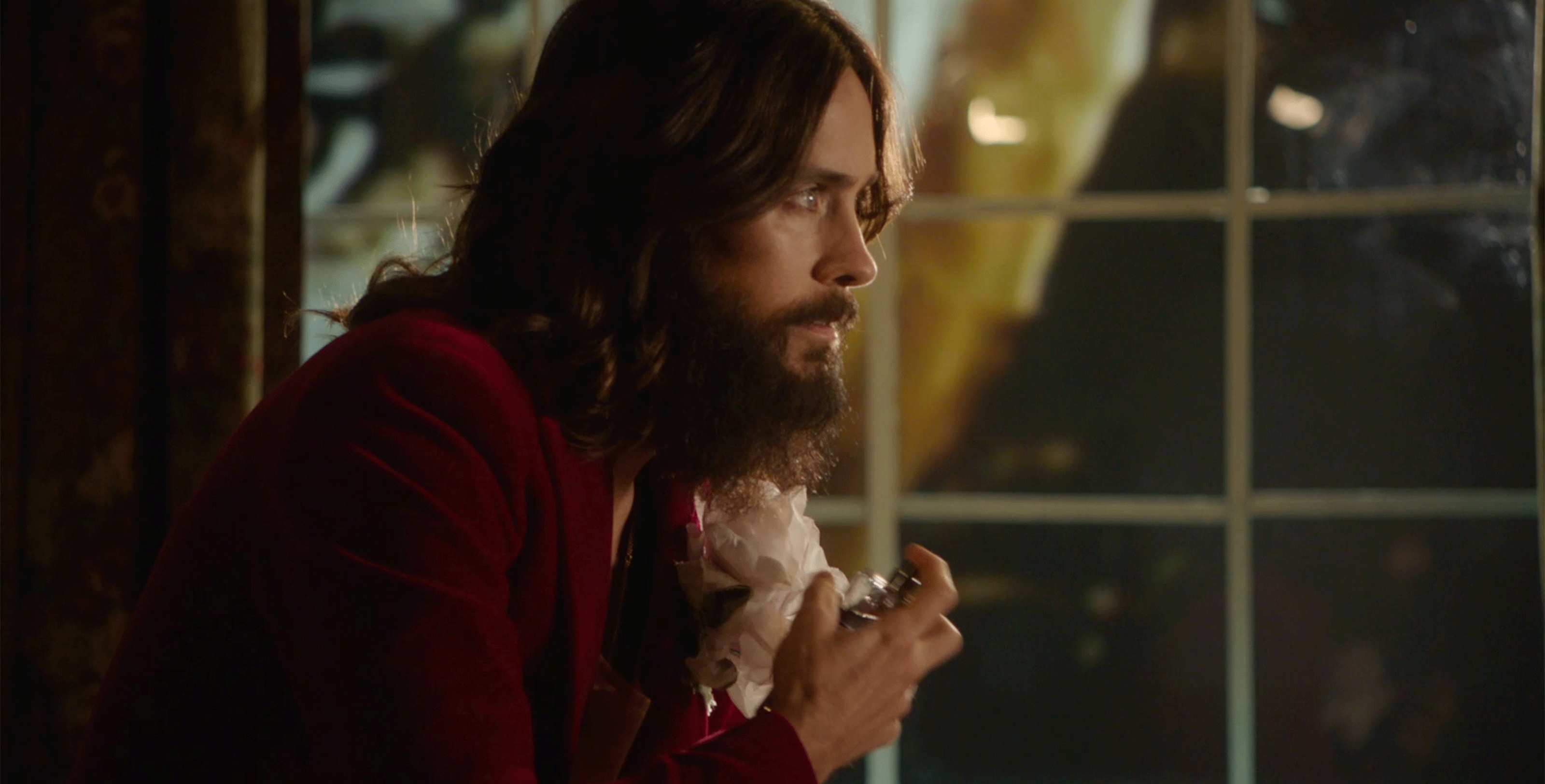 See an interview with Jared Leto on the Gucci Guilty fragrance campaign ...