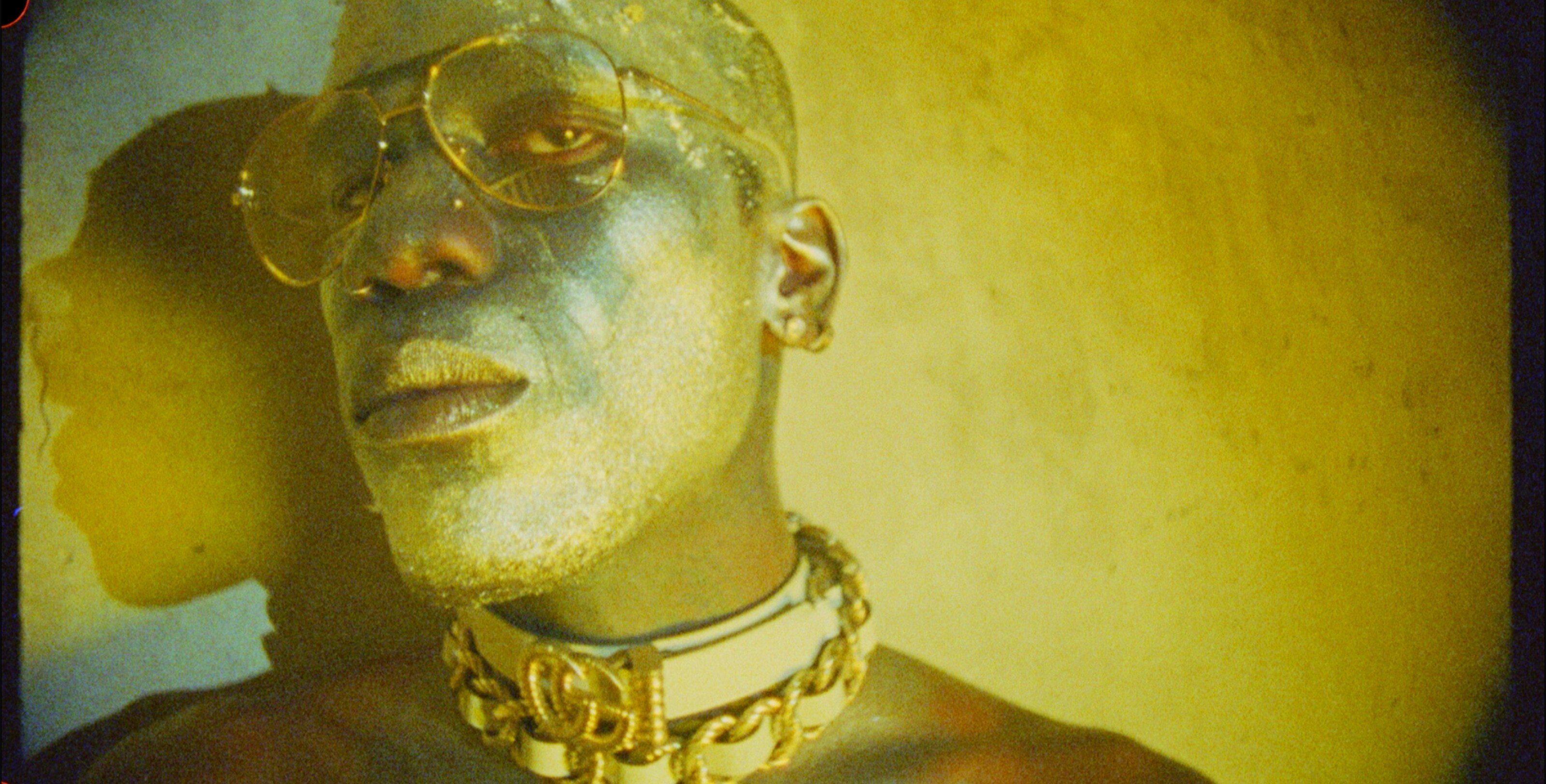 ミュージシャンYves Tumorを映像作家Jordan Hemingwayが独自の視点で撮影。 - グッチ ダイアリ