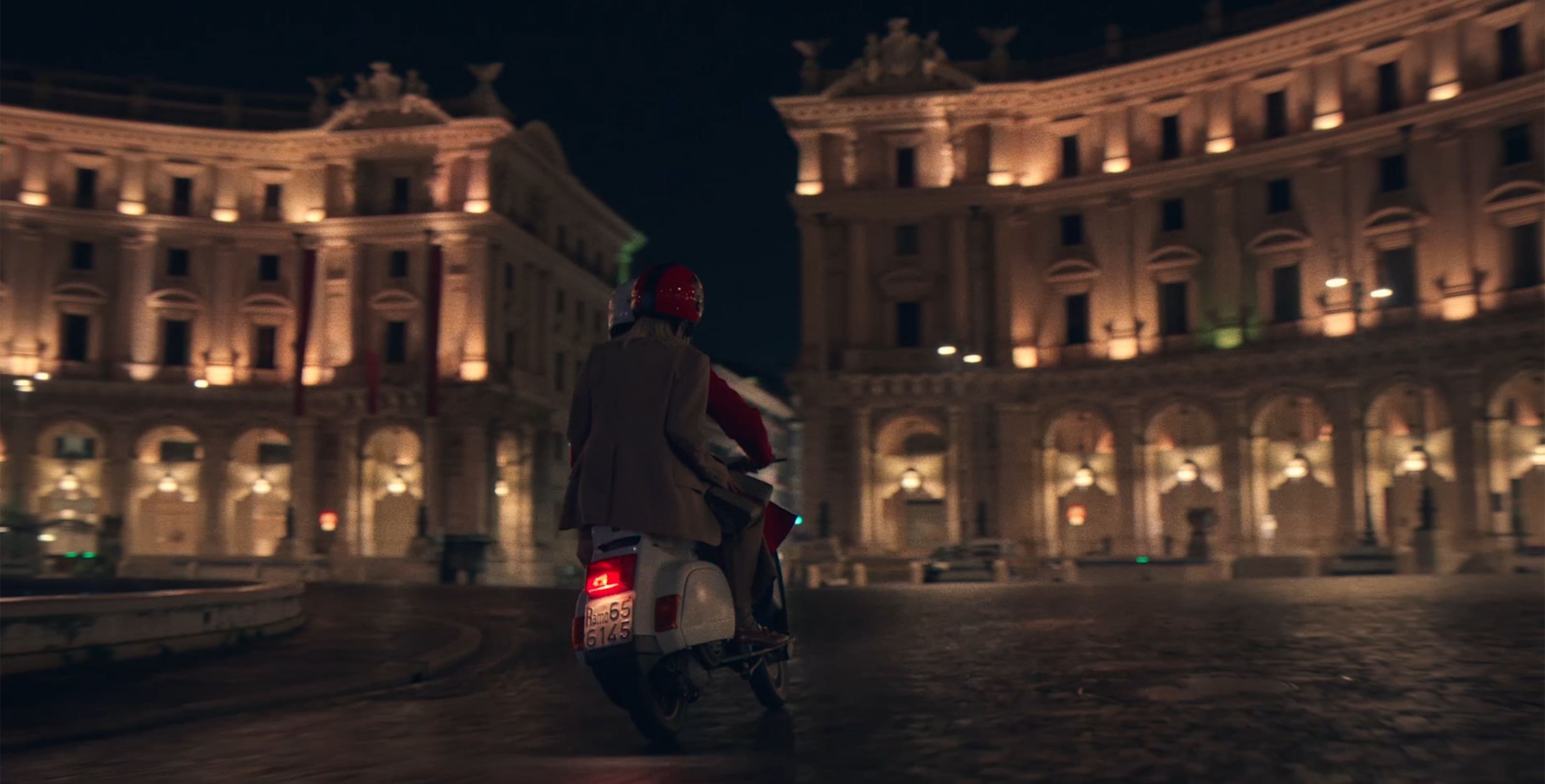 Presented during Gucci Fest, ‘Ouverture Of Something That Never Ended ...