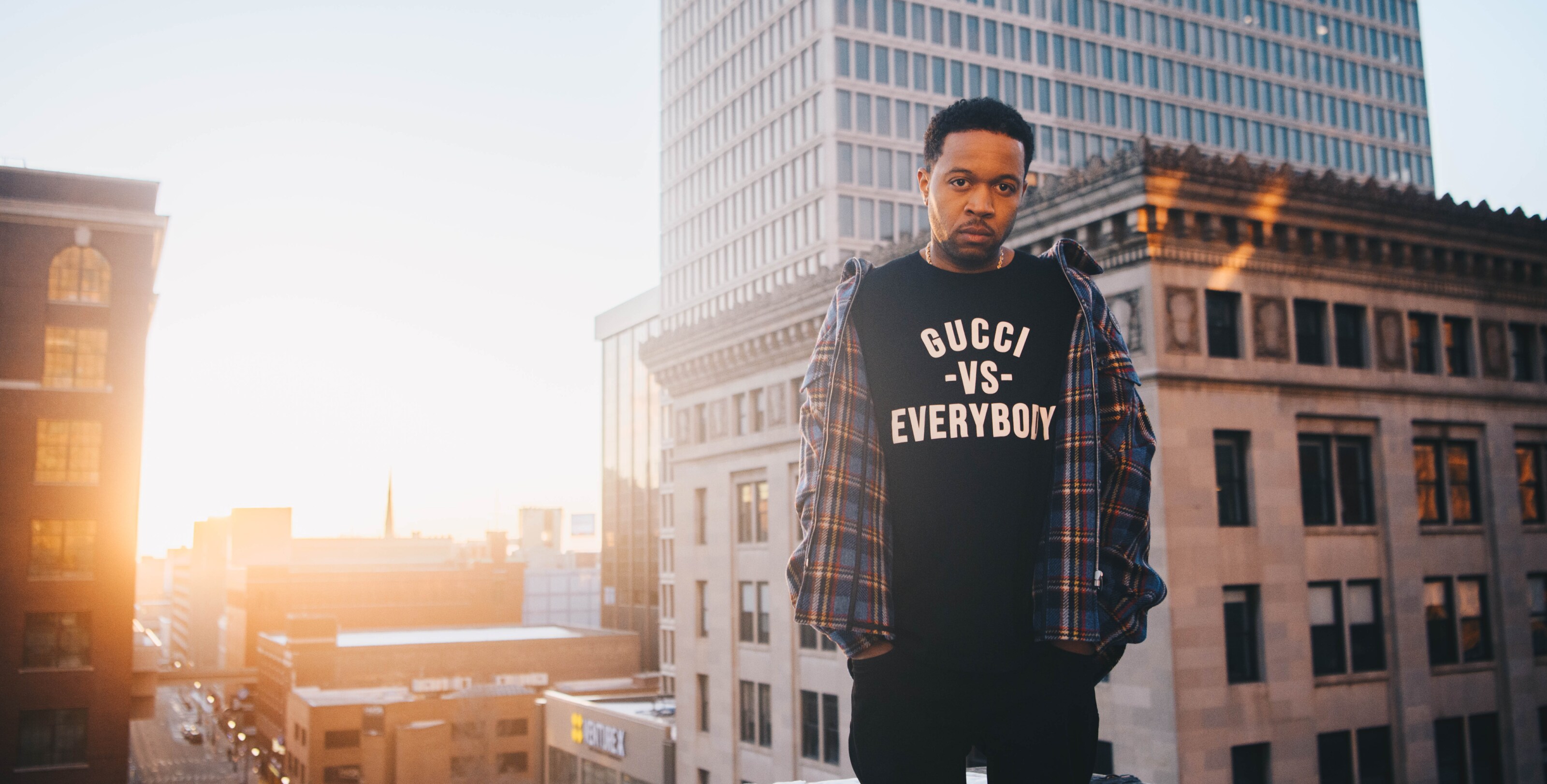 A Q&A with Tommey Walker from label DETROIT VS. EVERYBODY and a new ...