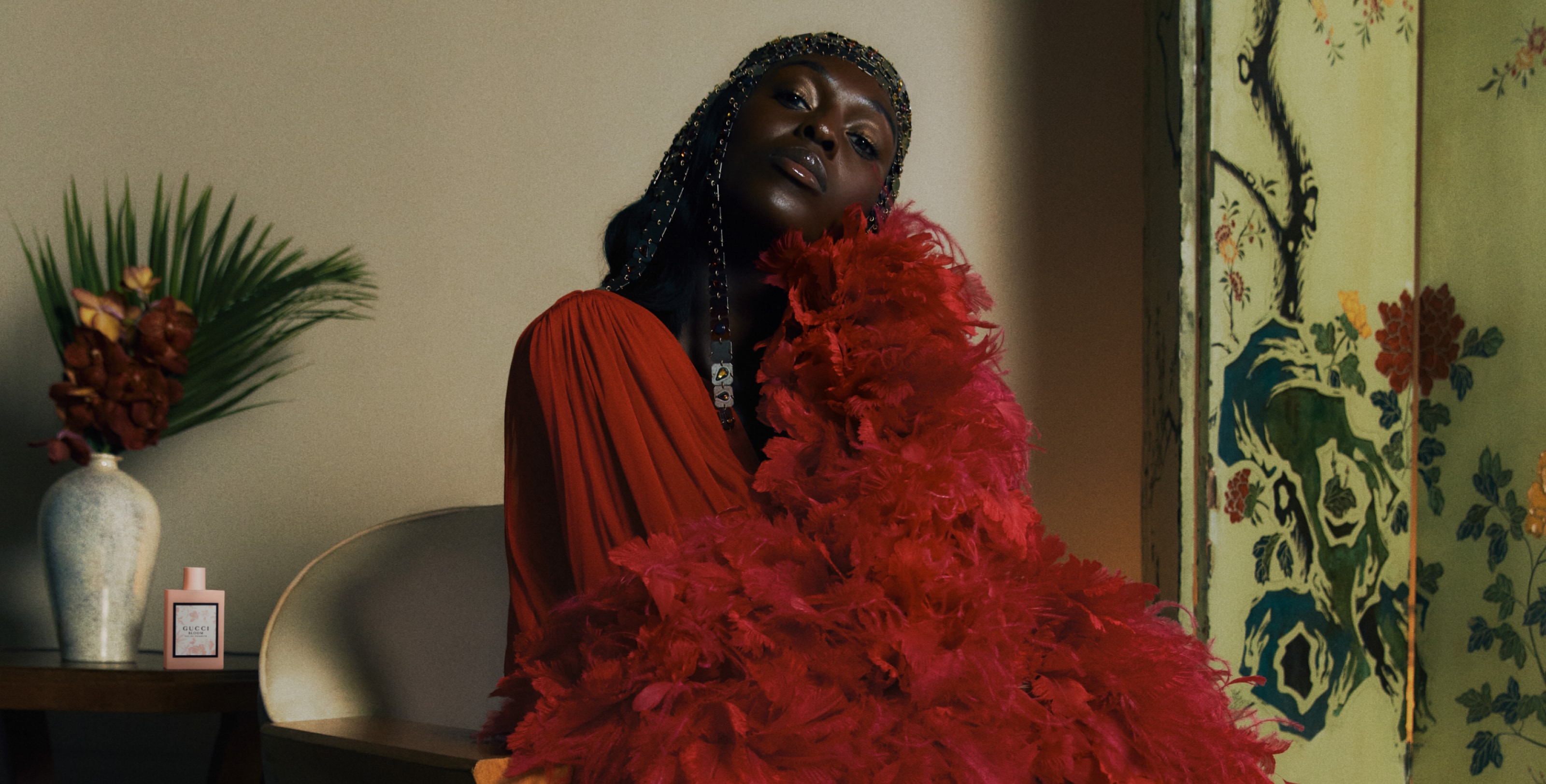 In the second act of ‘The Awakening,’ actor Jodie Turner-Smith explores ...