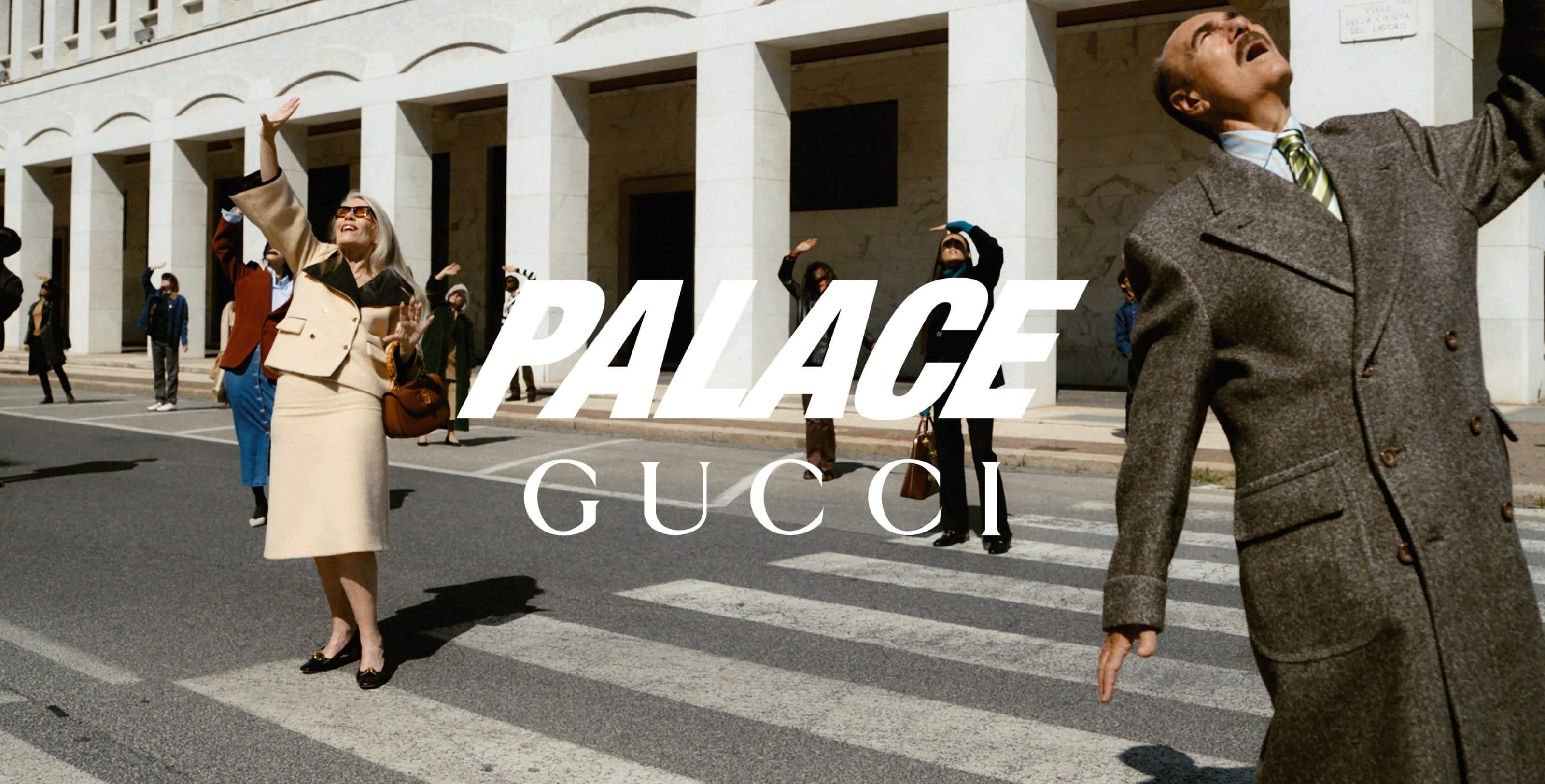 In the Gucci Bangkok store, Vault goes physical and beyond in occasion ...