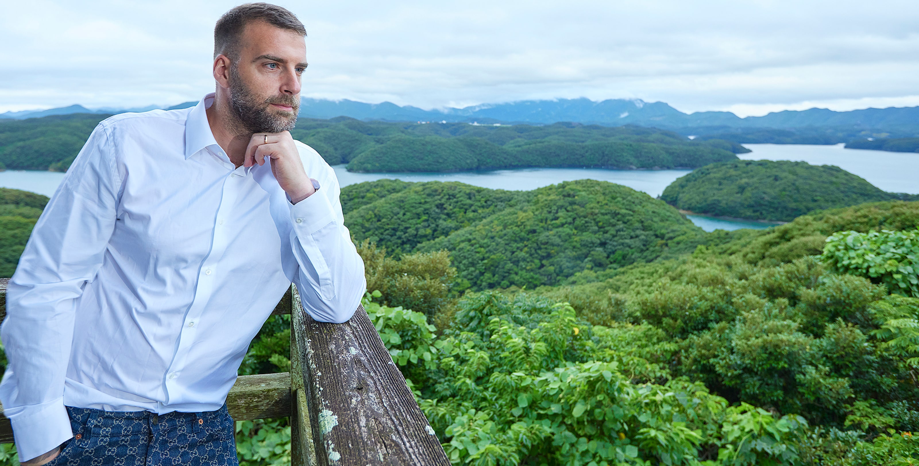 La creación y filosofía únicas del jefe de cocina, chef Antonio ...