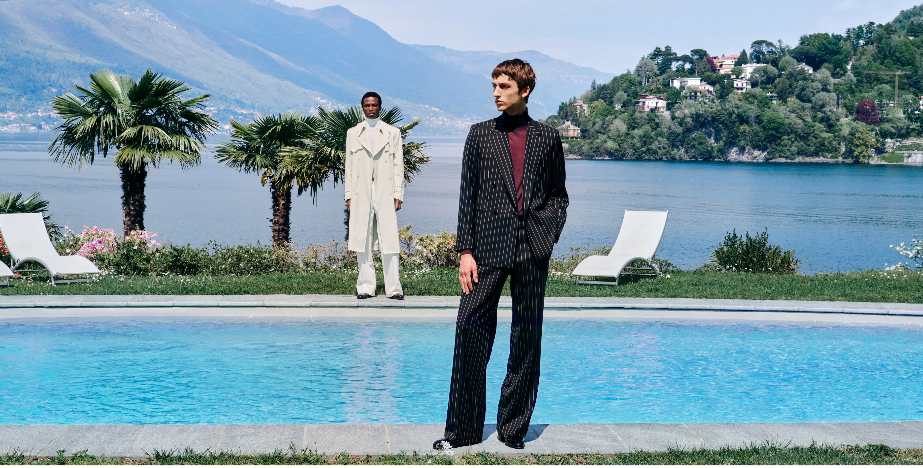 Vault Summer captures the spirit of the season with an eclectic line-up ...