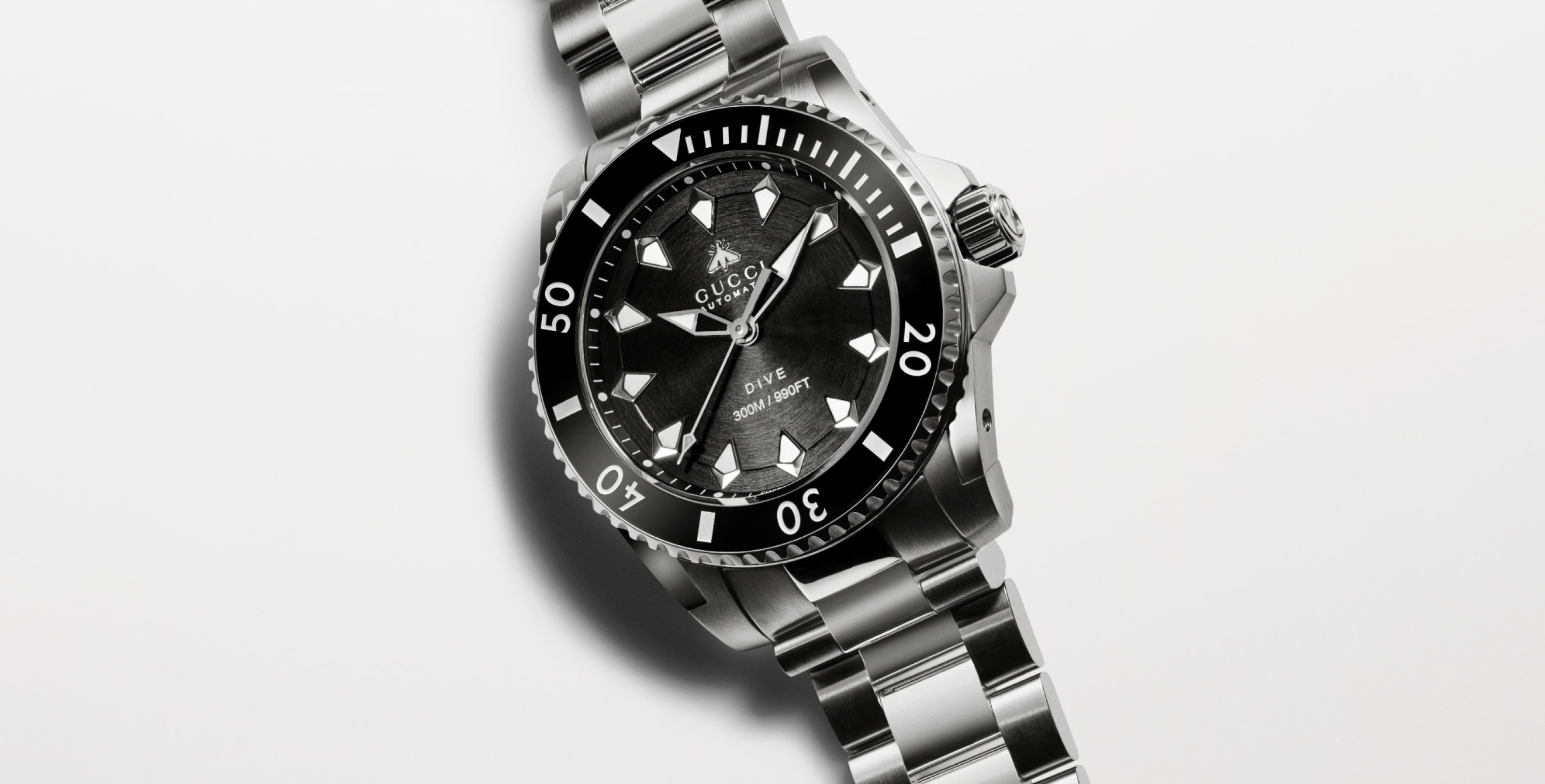 A new campaign highlights the House’s emblematic fine jewelry and ...