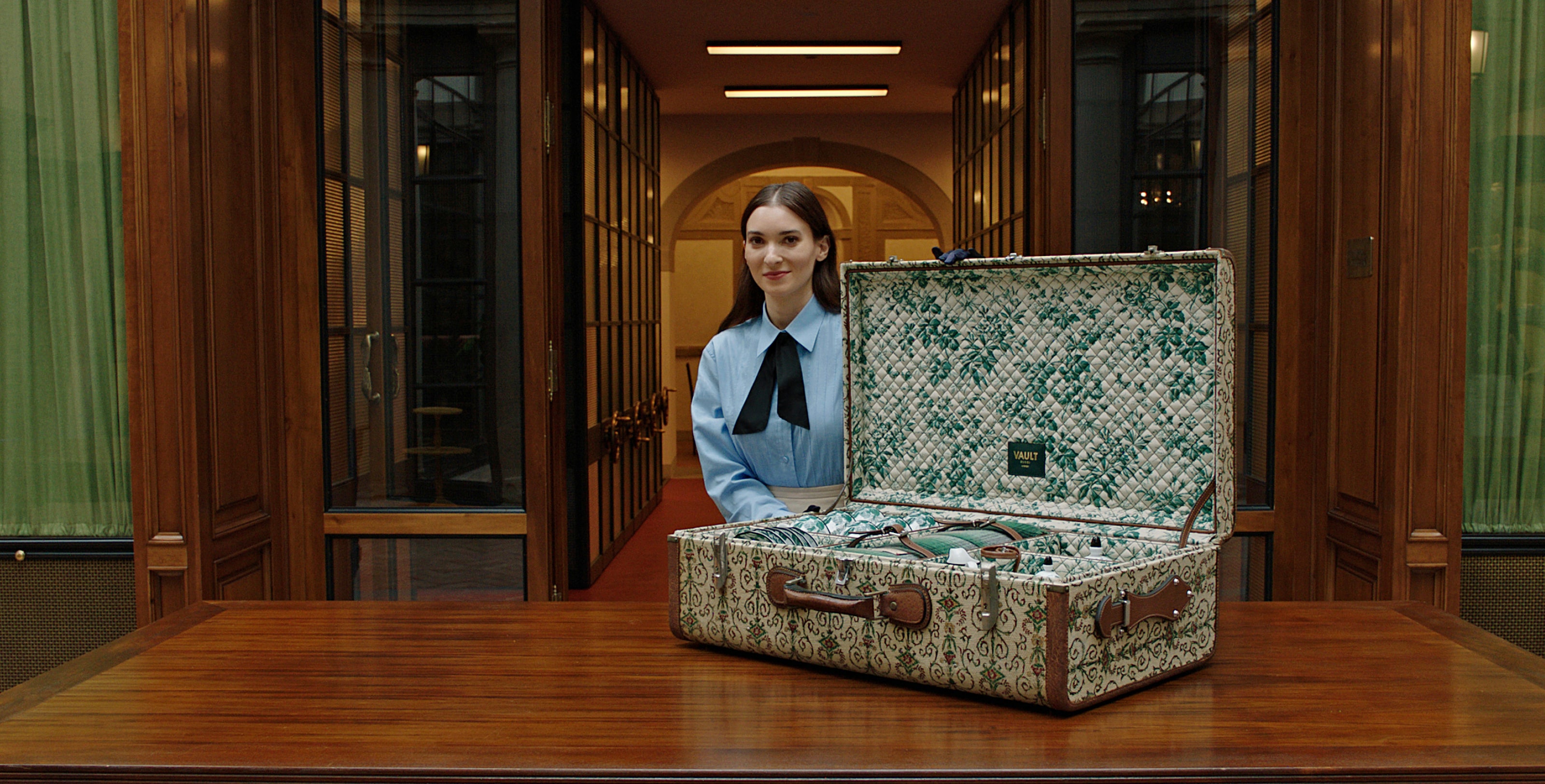 Christie’s chronicles how the House’s history is expressed through the ...