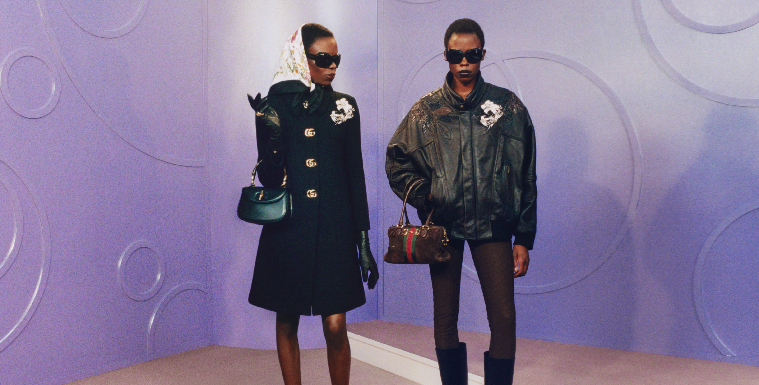 Framed like a dating show, the new Valentine’s Day campaign follows a ...