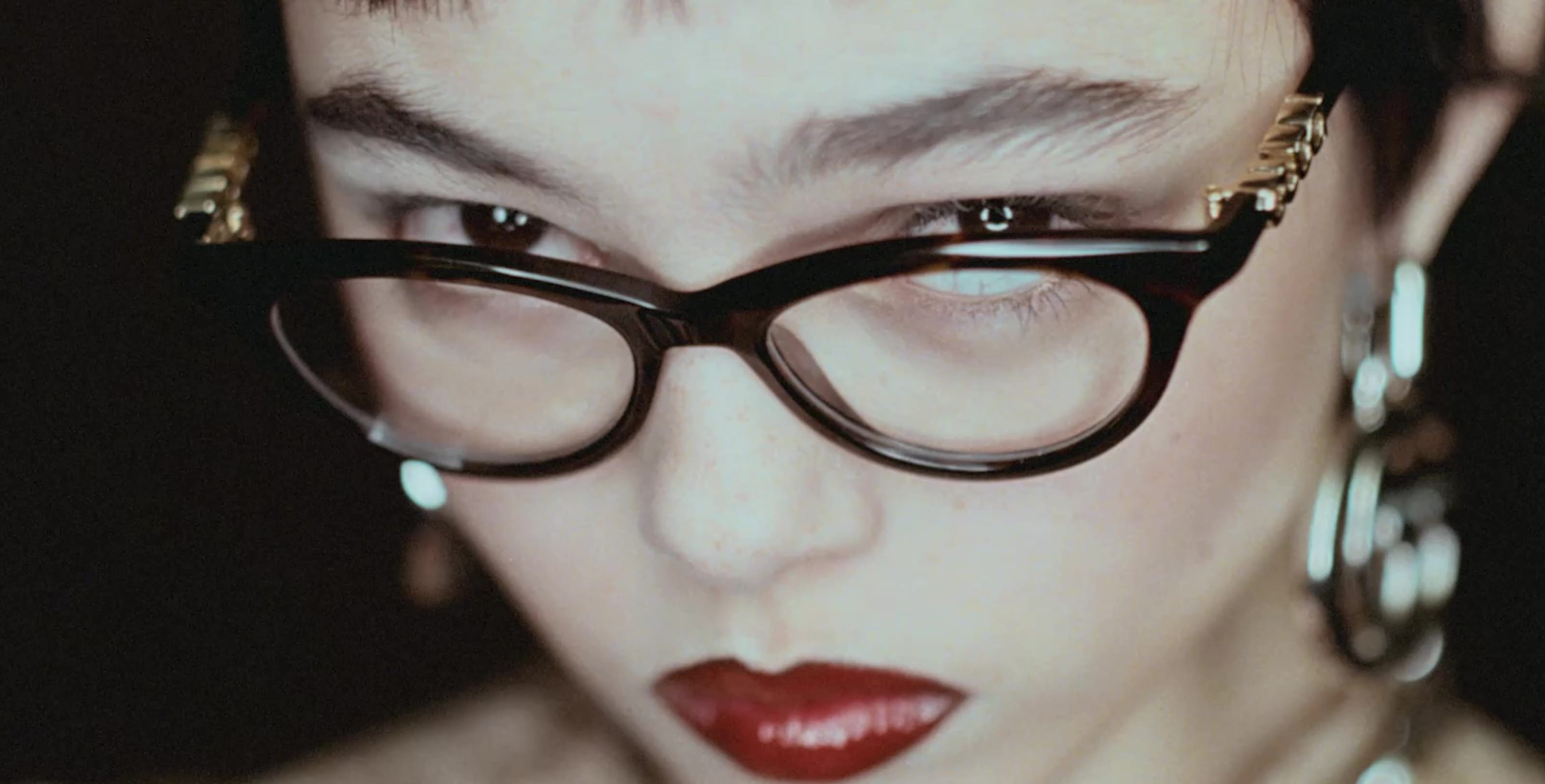 The Gucci Eyewear Spring Summer 2026 campaign sets the tempo for the ...